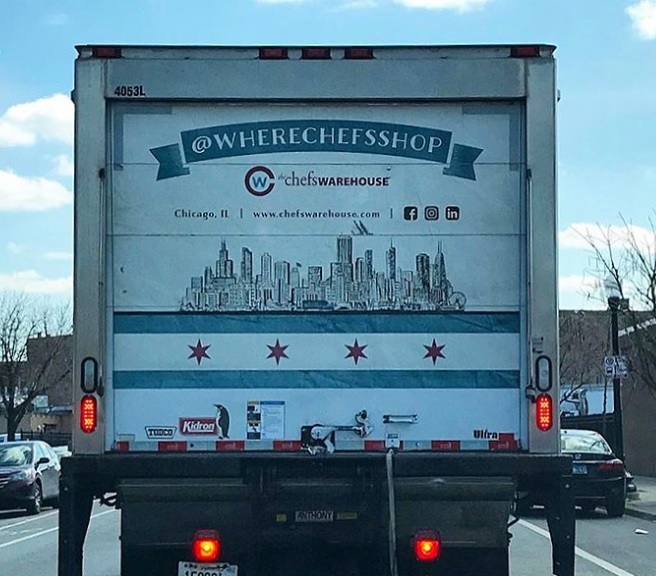 THE CHEFS’ WAREHOUSE - Chicago IL - Hours, Directions, Reviews - Loc8NearMe