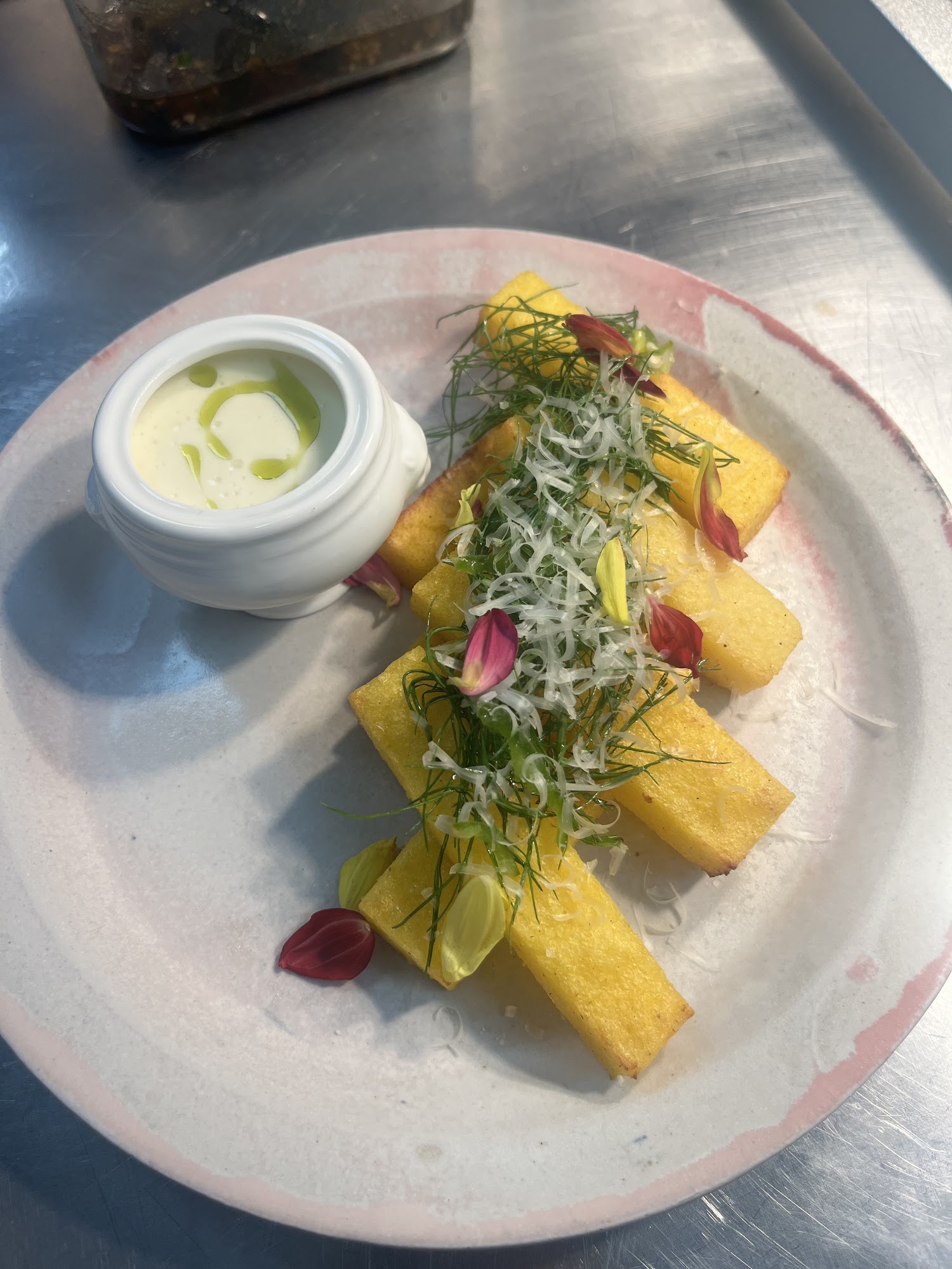 Eaves, Chicago - Menu, Reviews, Photos (11) - Restaurantji