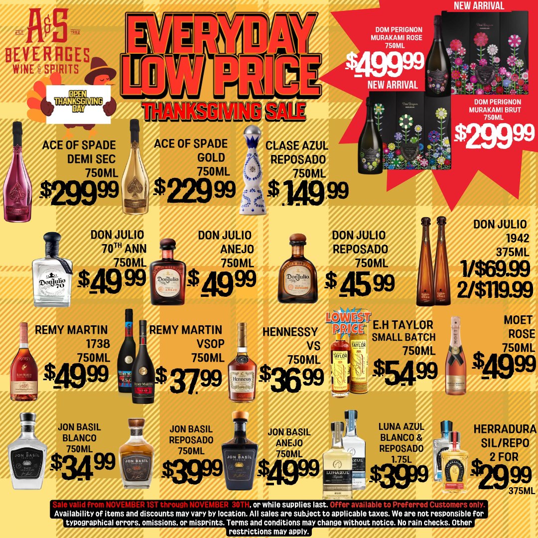 A&S BEVERAGES WINE SPIRITS HYDE PARK - Chicago IL - Hours, Directions ...