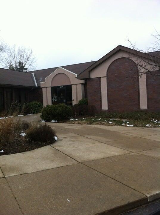 CEFCU - 3301 N Woodford St, Decatur IL - Hours, Directions, Reviews ...