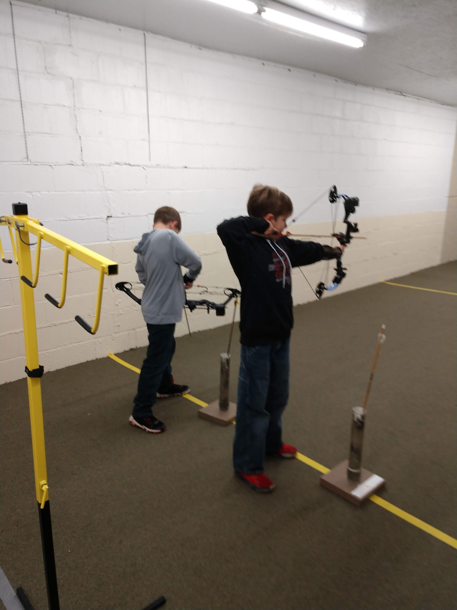 ARCHERS ALLEY LLC - Decatur IL - Hours, Directions, Reviews - Loc8NearMe