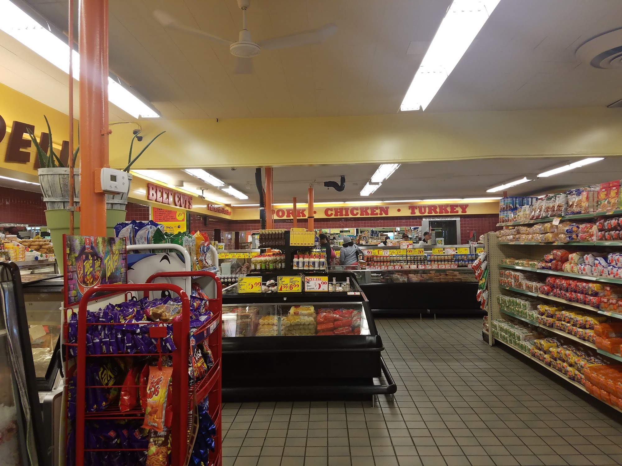 DIXMOOR MARKET - Dixmoor IL - Hours, Directions, Reviews - Loc8NearMe