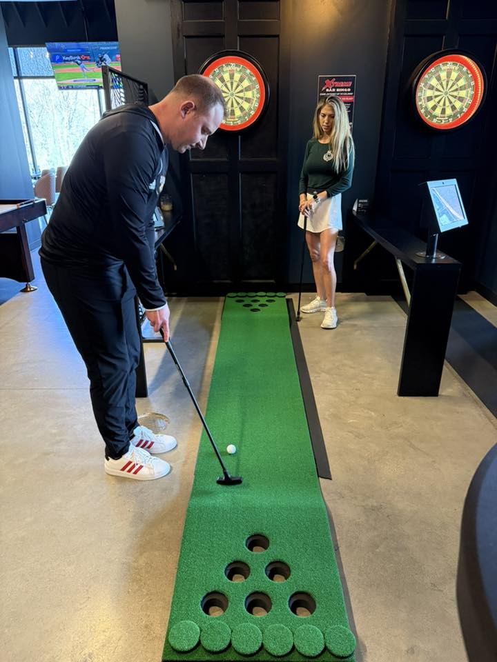 Clubhouse Sports Lounge, Edwardsville - Menu, Reviews (82), Photos ...