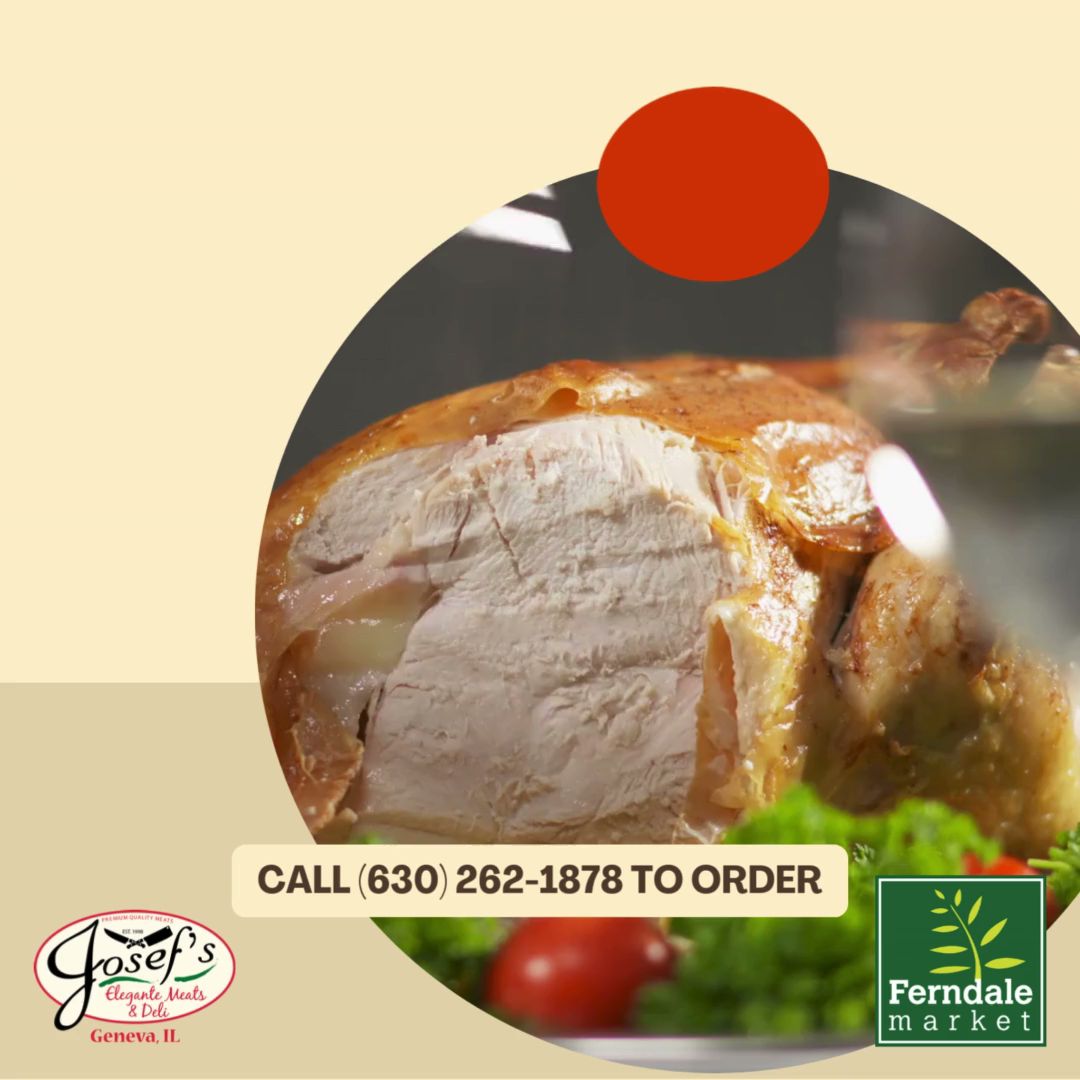 JOSEF'S ELEGANTE MEAT & DELI - Geneva IL - Hours, Directions, Reviews ...