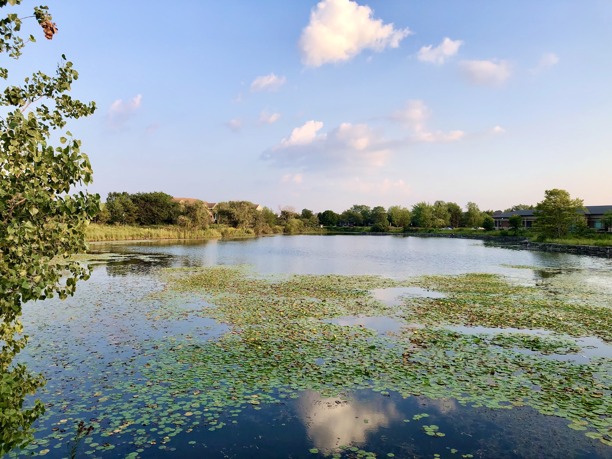 GLENVIEW PARK DISTRICT - PARK CENTER - Glenview IL - Hours, Directions ...