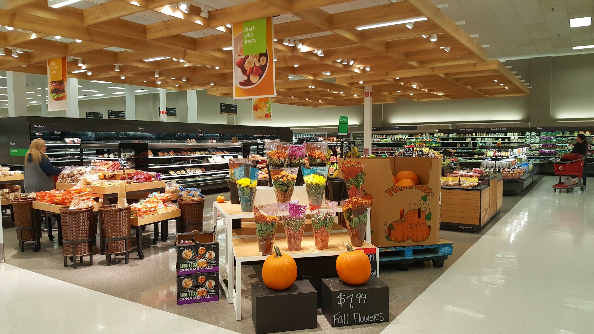 TARGET - 9250 Joliet Rd, Hodgkins IL - Hours, Directions, Reviews ...