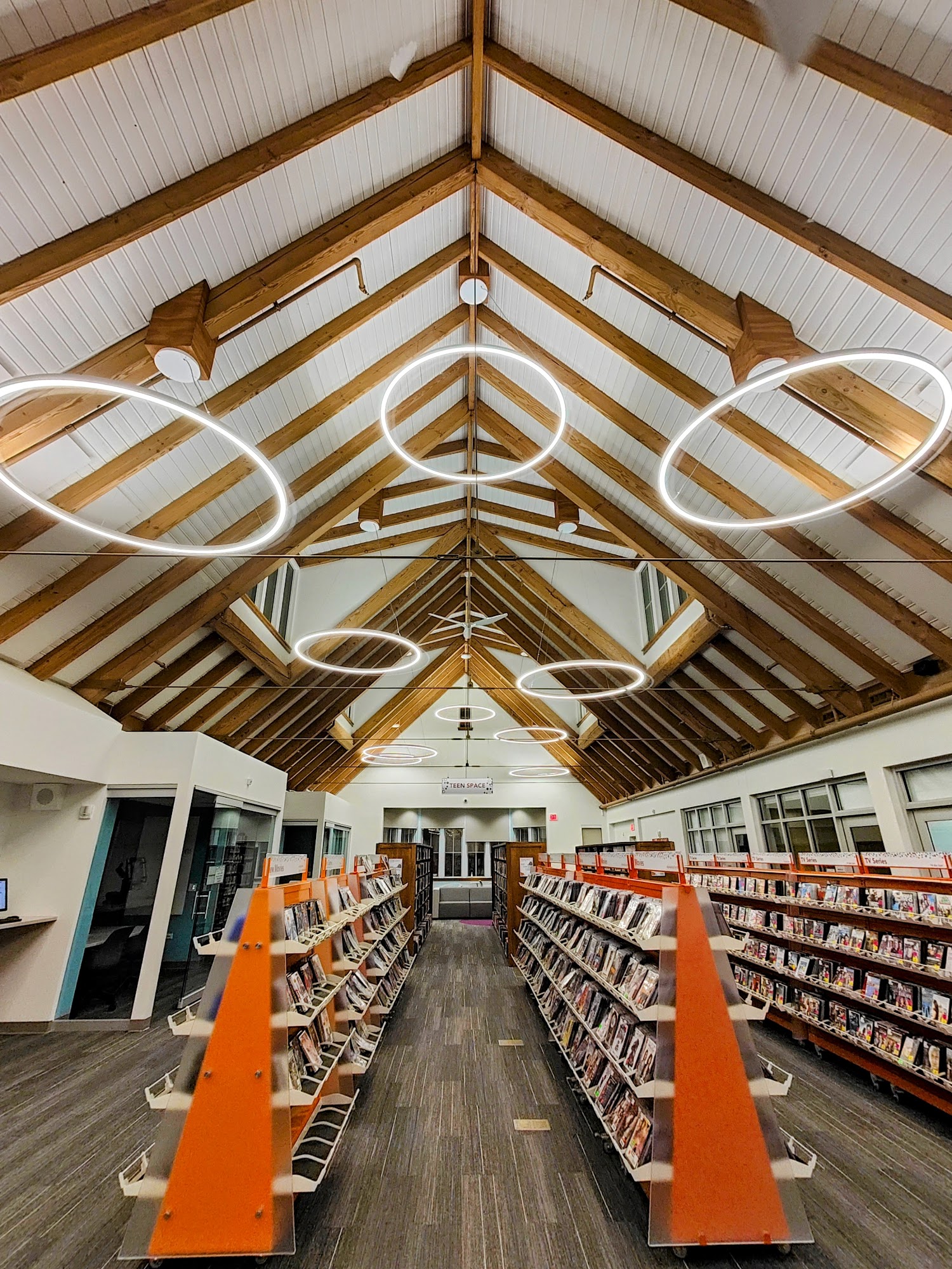 HUNTLEY AREA PUBLIC LIBRARY - Huntley IL - Hours, Directions, Reviews ...