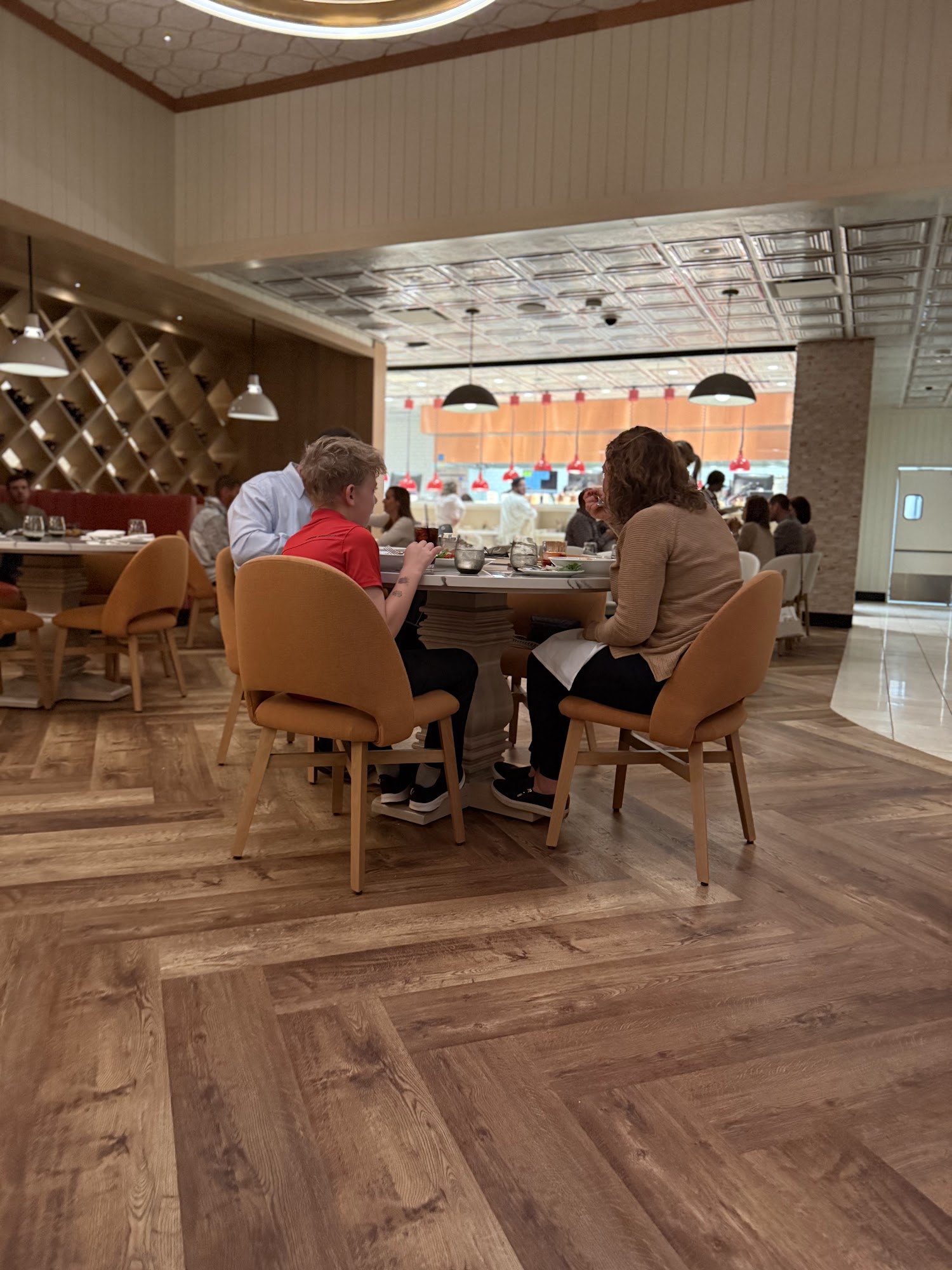 Sorellina by Giada, Joliet - Menu, Reviews (45), Photos (14) - Restaurantji