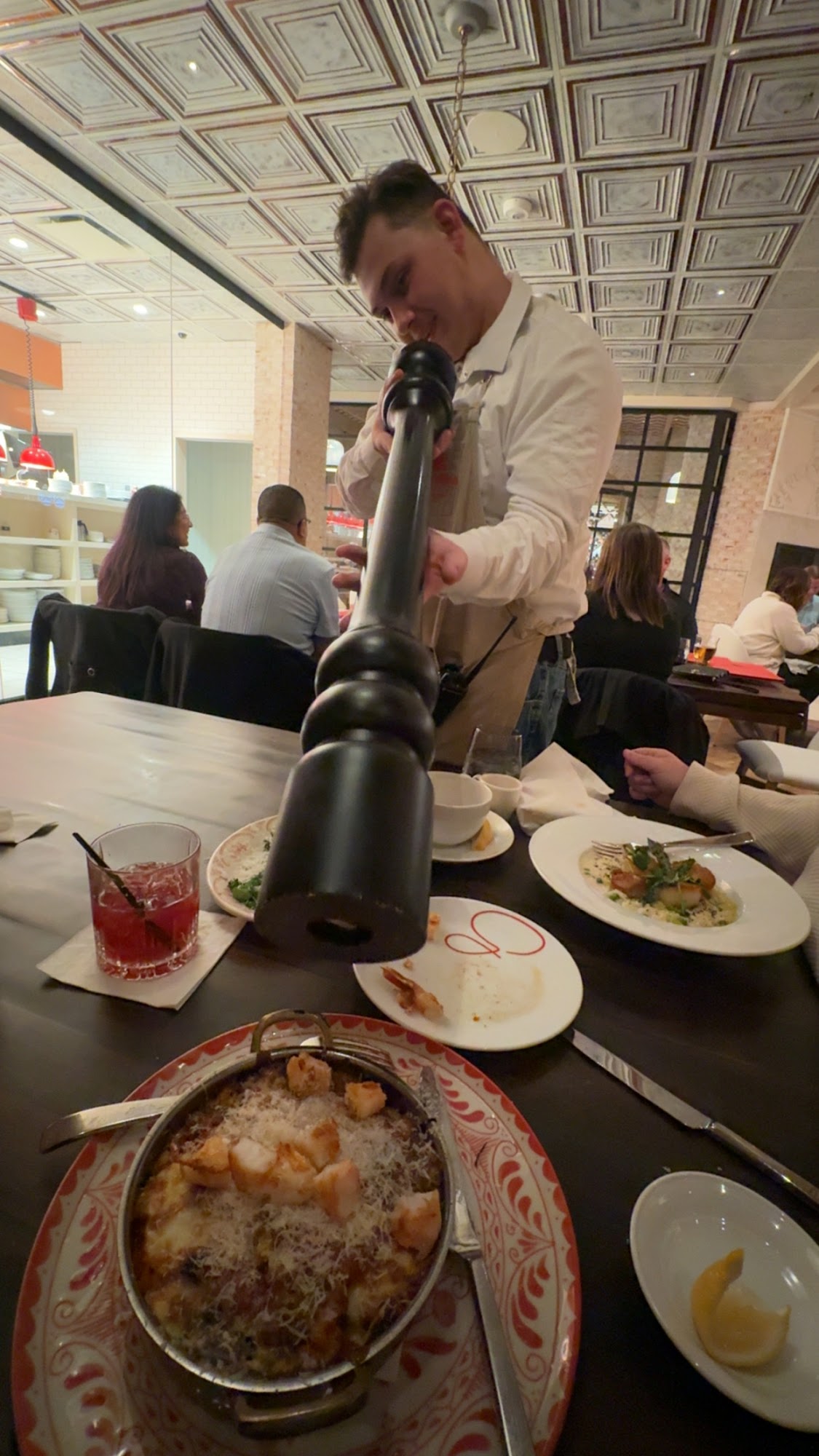 Sorellina by Giada, Joliet - Menu, Reviews (45), Photos (14) - Restaurantji