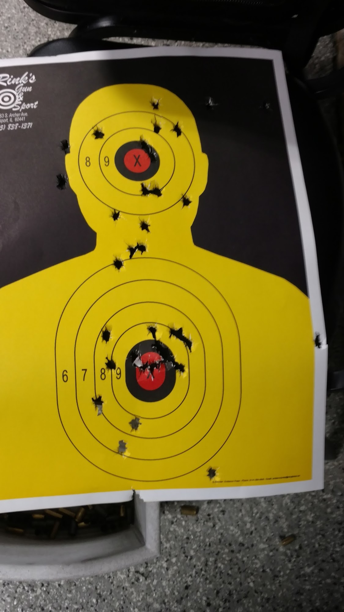 RINK'S GUN & SPORT - Lockport IL - Hours, Directions, Reviews - Loc8NearMe