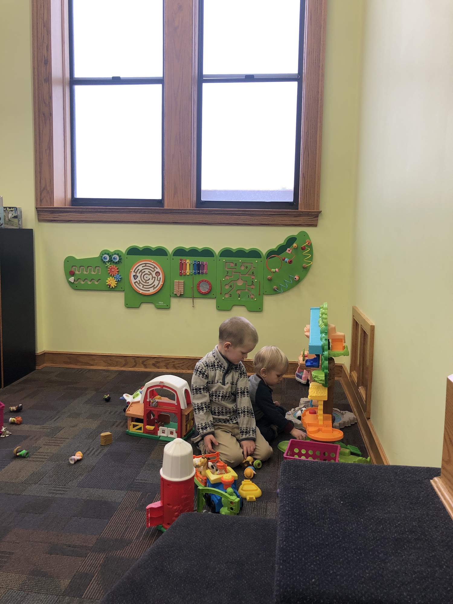 MATTOON PUBLIC LIBRARY - Mattoon IL - Hours, Directions, Reviews ...