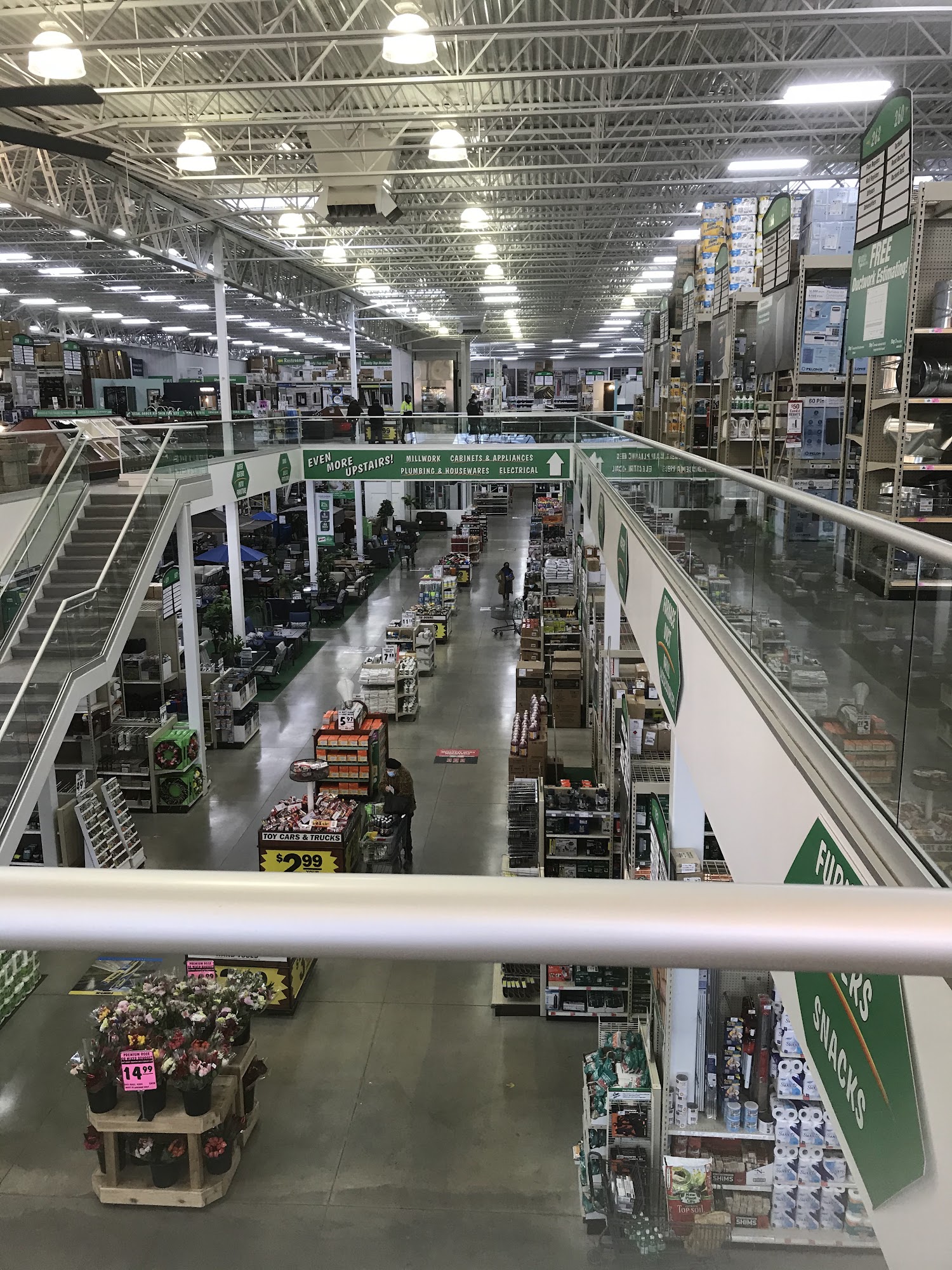 MENARDS - 3215 W North Ave, Melrose Park IL - Hours, Directions ...