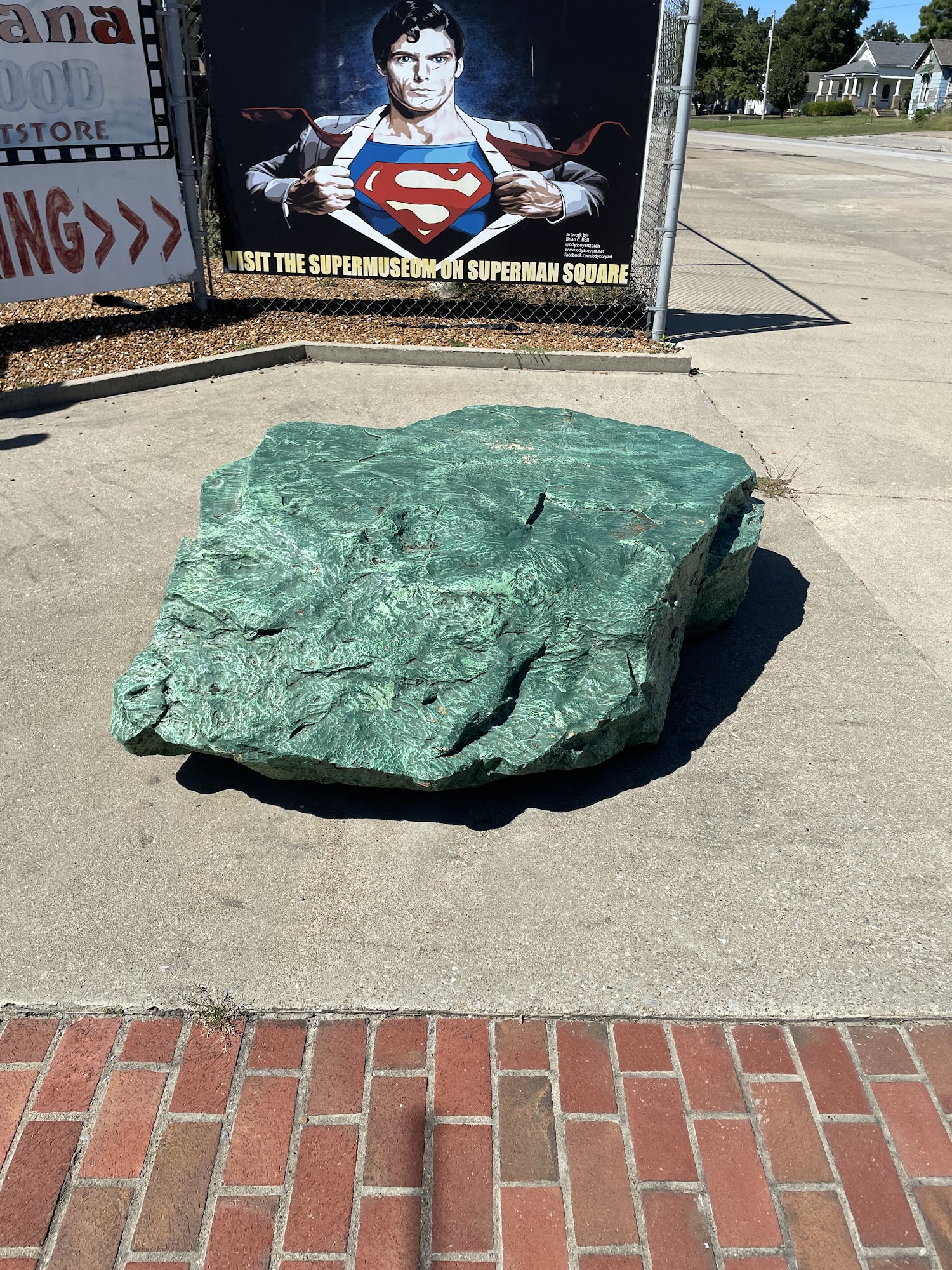 THRIVE DISPENSARY METROPOLIS - Metropolis IL - Hours, Directions ...