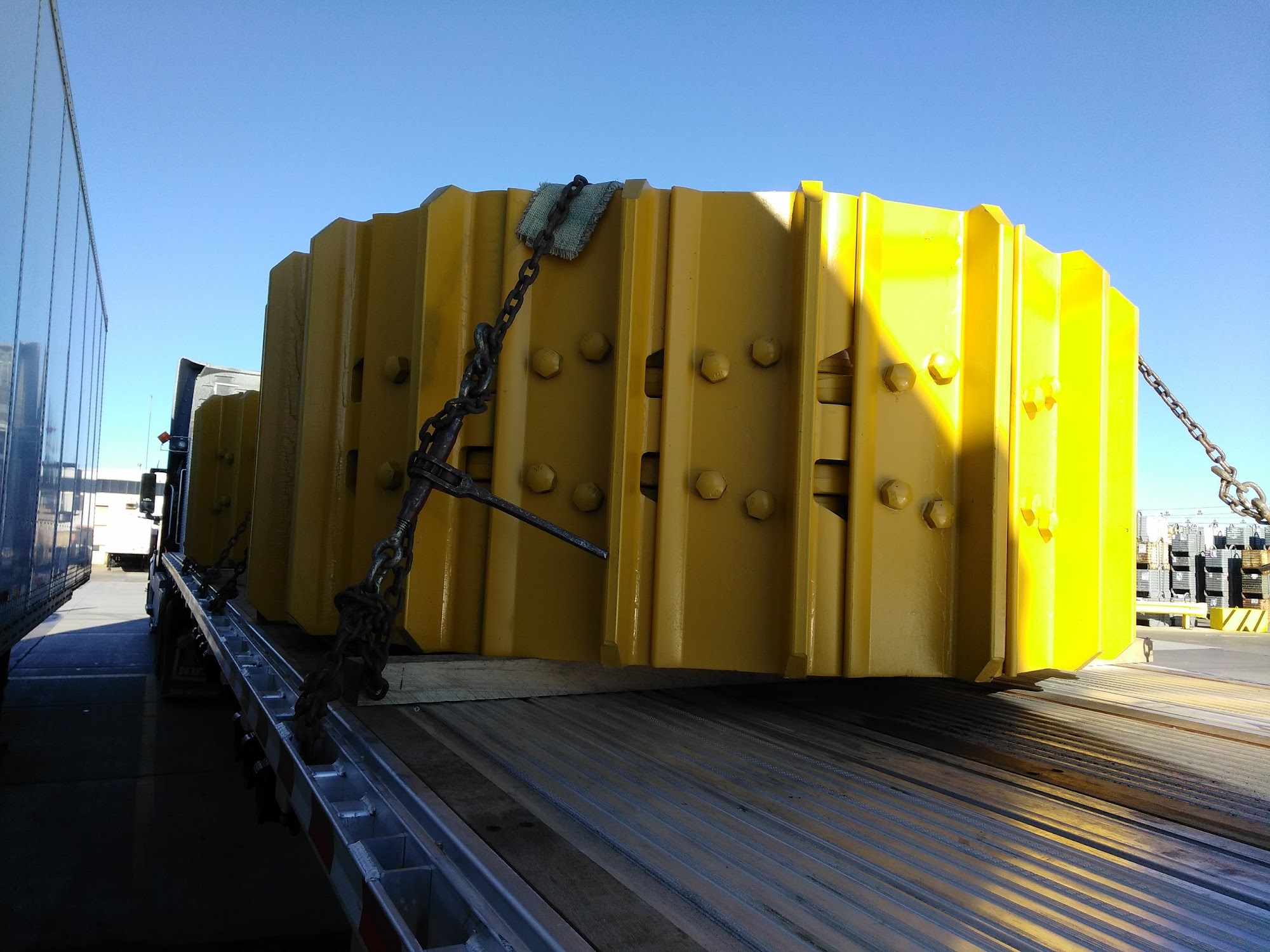 CATERPILLAR MORTON PARTS FACILITY - Morton IL - Hours, Directions ...