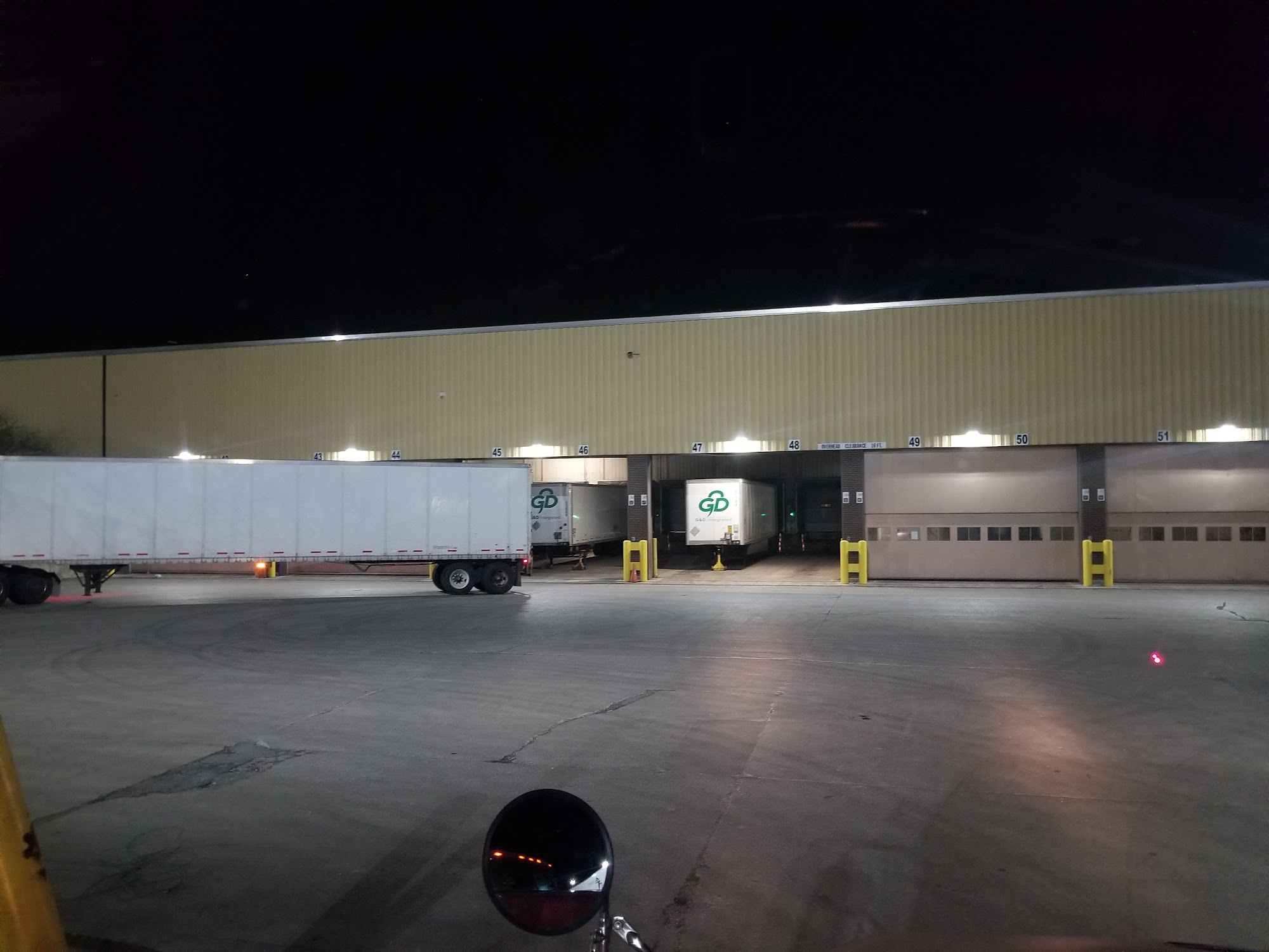 CATERPILLAR MORTON PARTS FACILITY - Morton IL - Hours, Directions ...