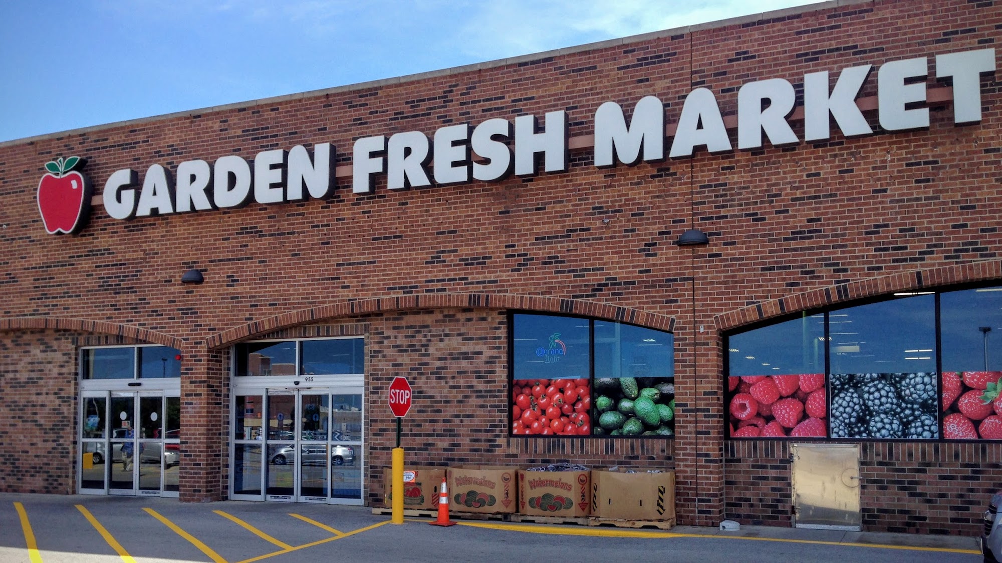 NAPERVILLE FRESH MARKET - Naperville IL - Hours, Directions, Reviews ...