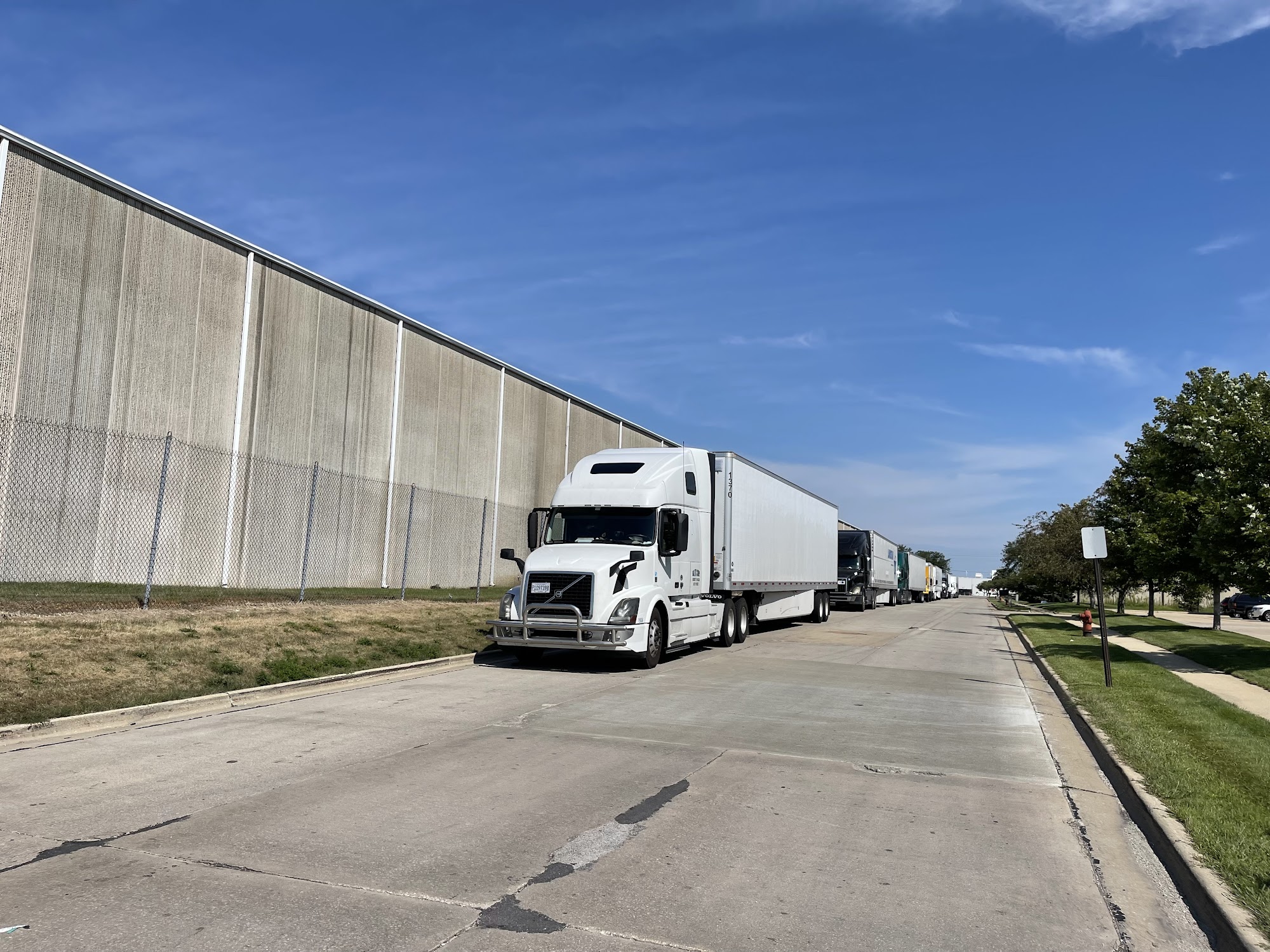 RIVIAN - Normal IL - Hours, Directions, Reviews - Loc8NearMe