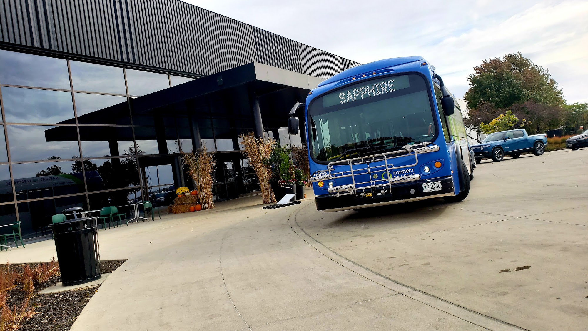 RIVIAN - Normal IL - Hours, Directions, Reviews - Loc8NearMe