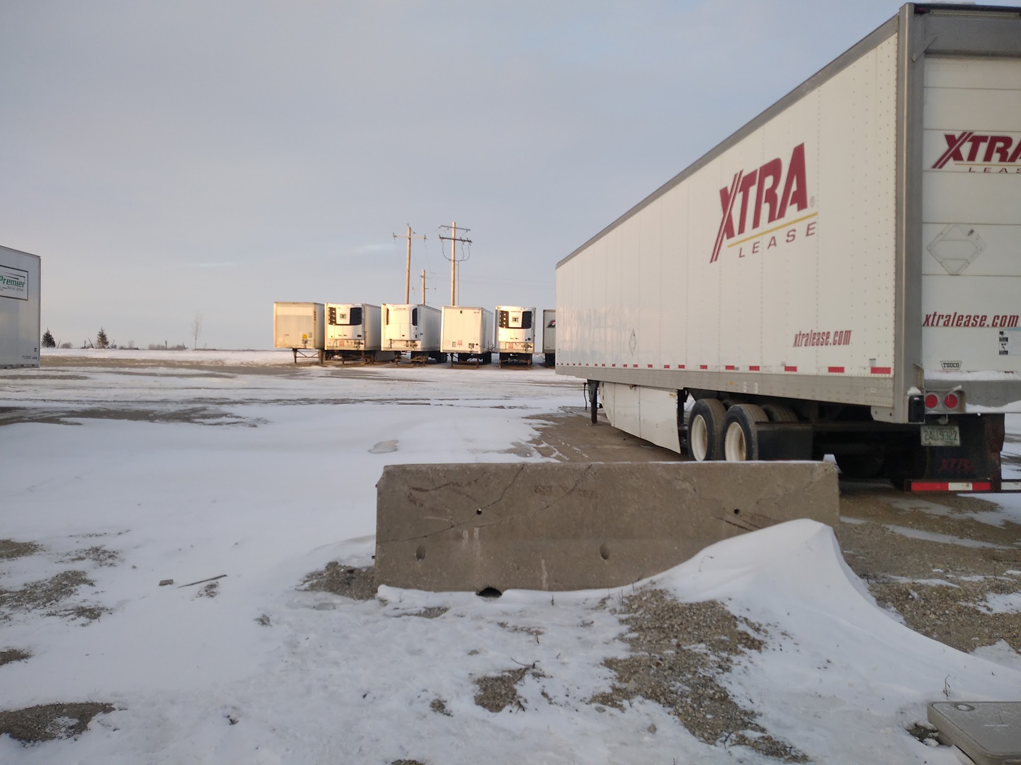 RIVIAN - Normal IL - Hours, Directions, Reviews - Loc8NearMe