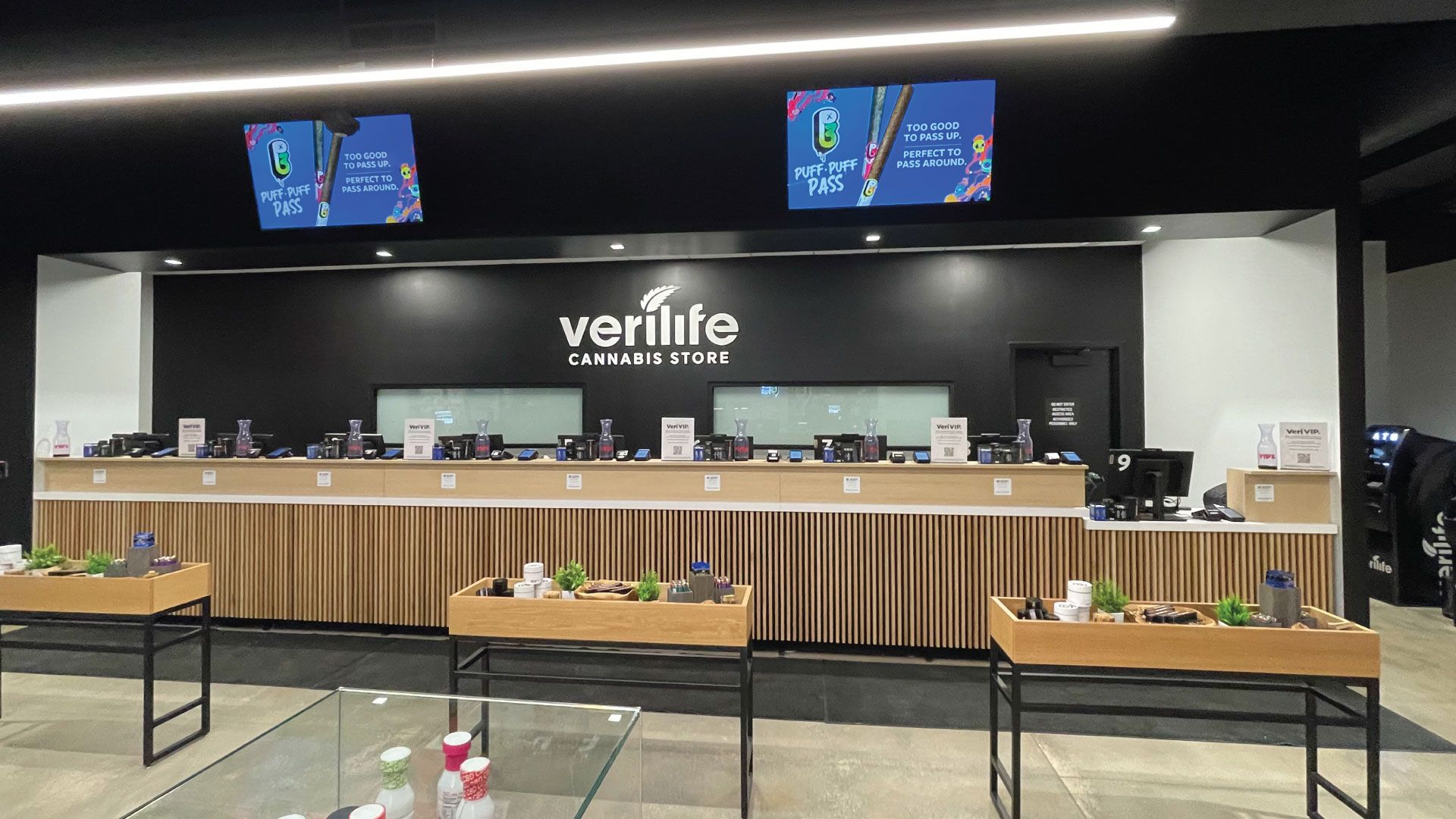 VERILIFE DISPENSARY - Ottawa IL - Hours, Directions, Reviews - Loc8NearMe