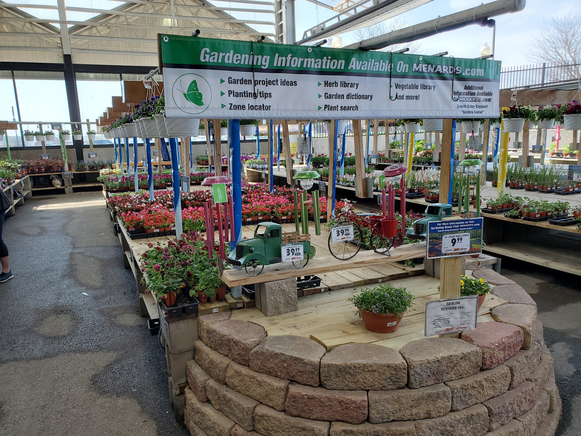 MENARDS - 3535 Court St, Pekin IL - Hours, Directions, Reviews - Loc8NearMe