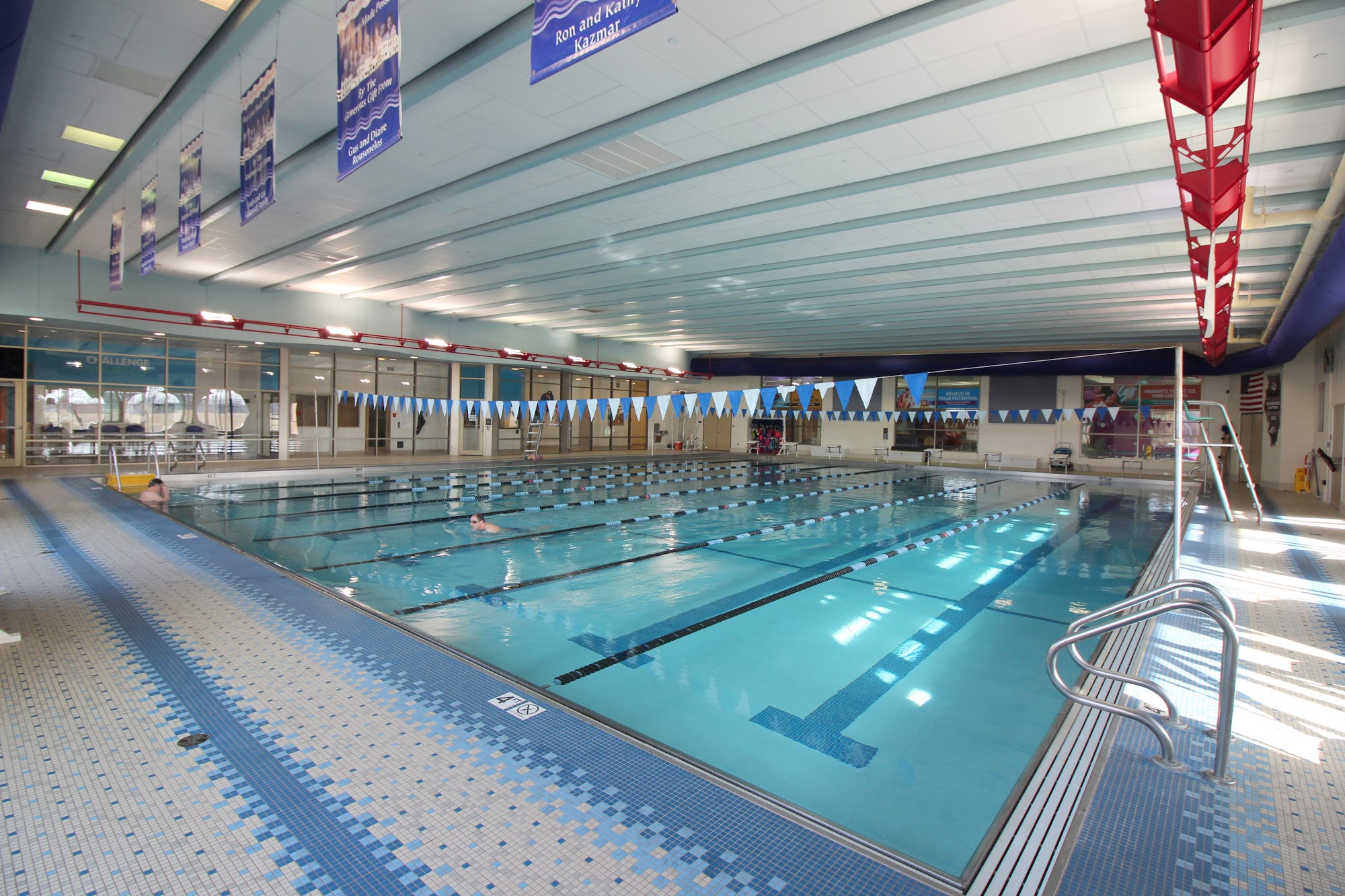 C.W. AVERY FAMILY YMCA - Plainfield IL - Hours, Directions, Reviews ...