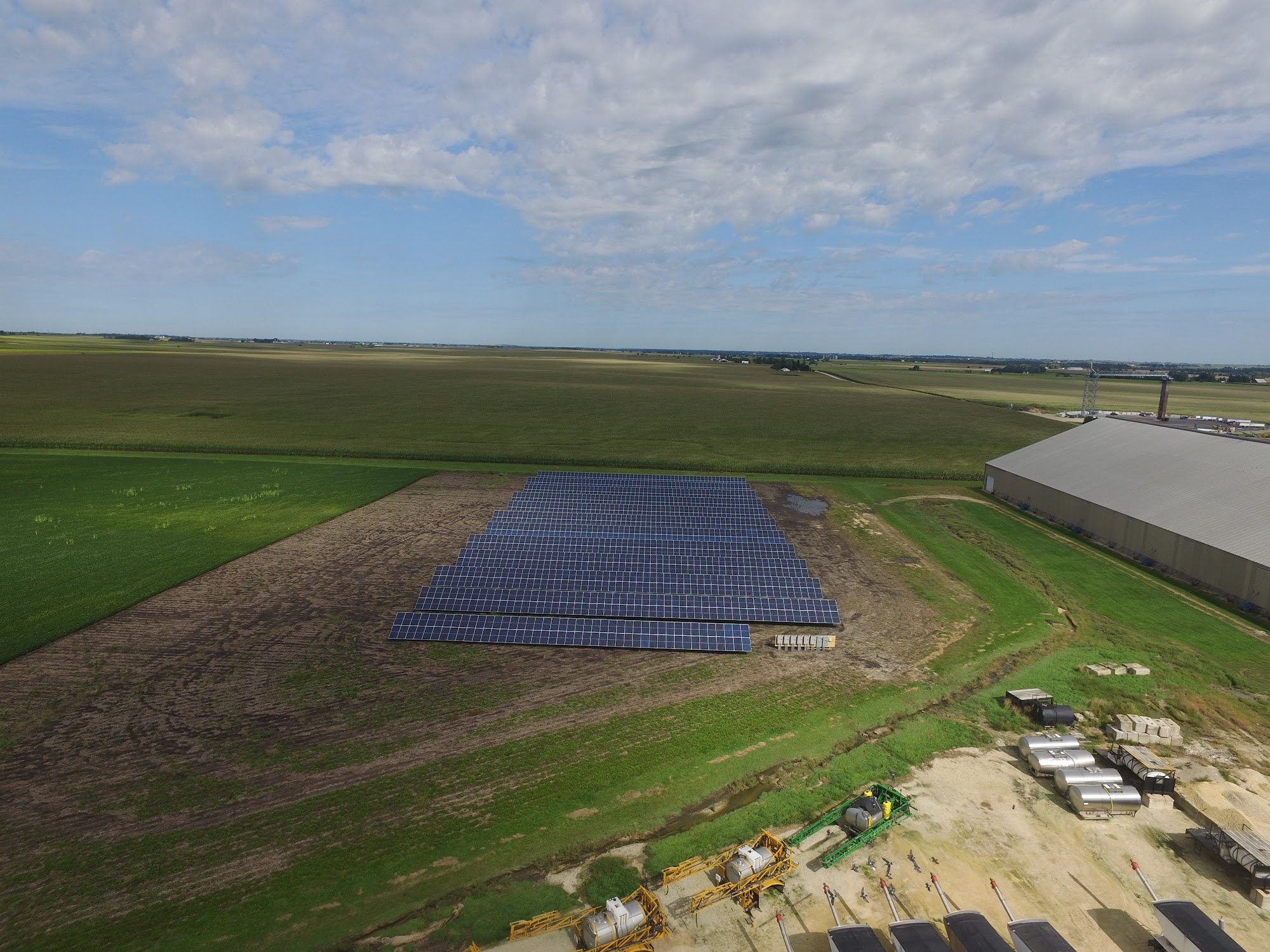 MAPLEHURST FARMS, INC. - Rochelle IL - Hours, Directions, Reviews ...