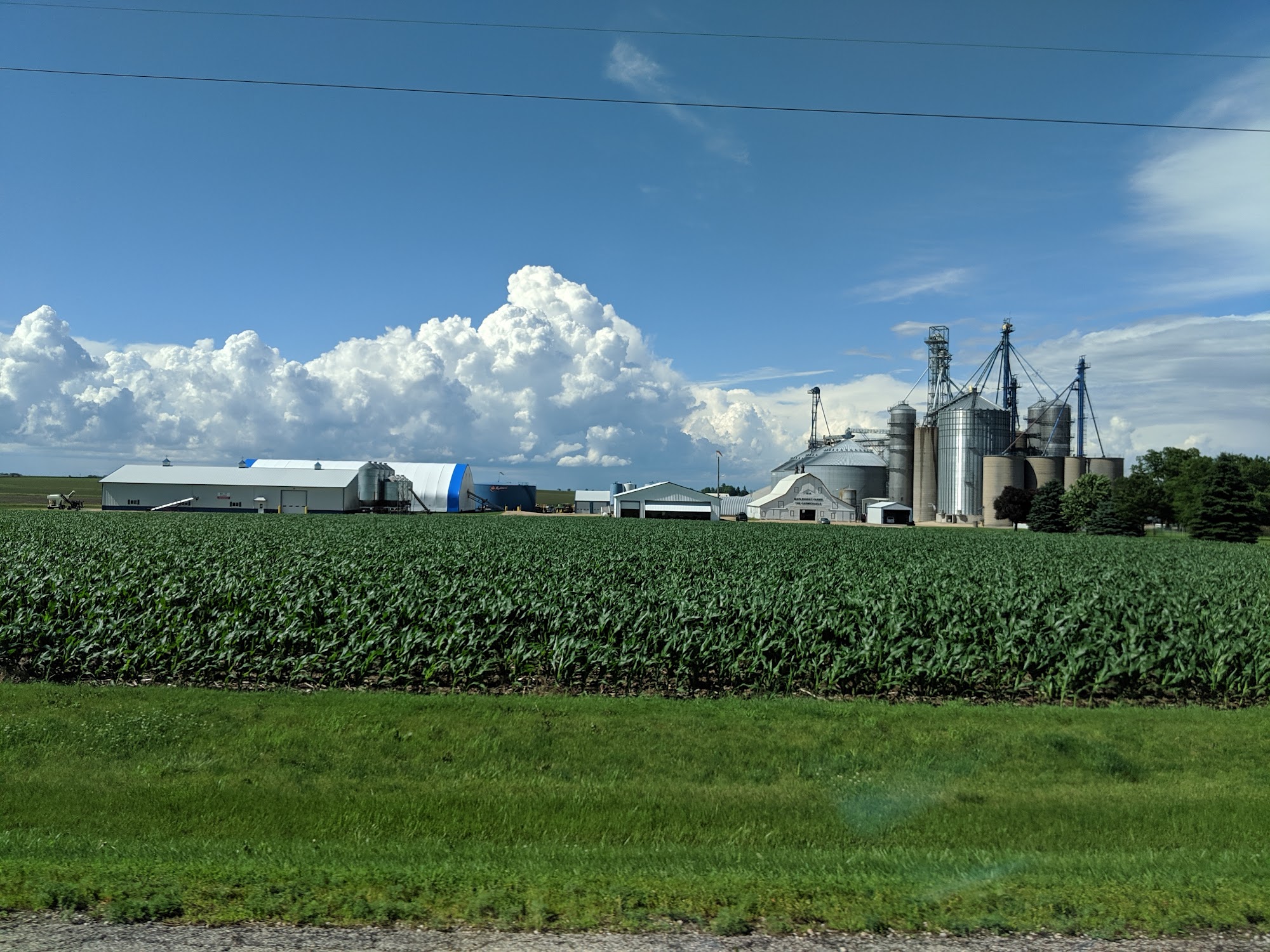 MAPLEHURST FARMS, INC. - Rochelle IL - Hours, Directions, Reviews ...