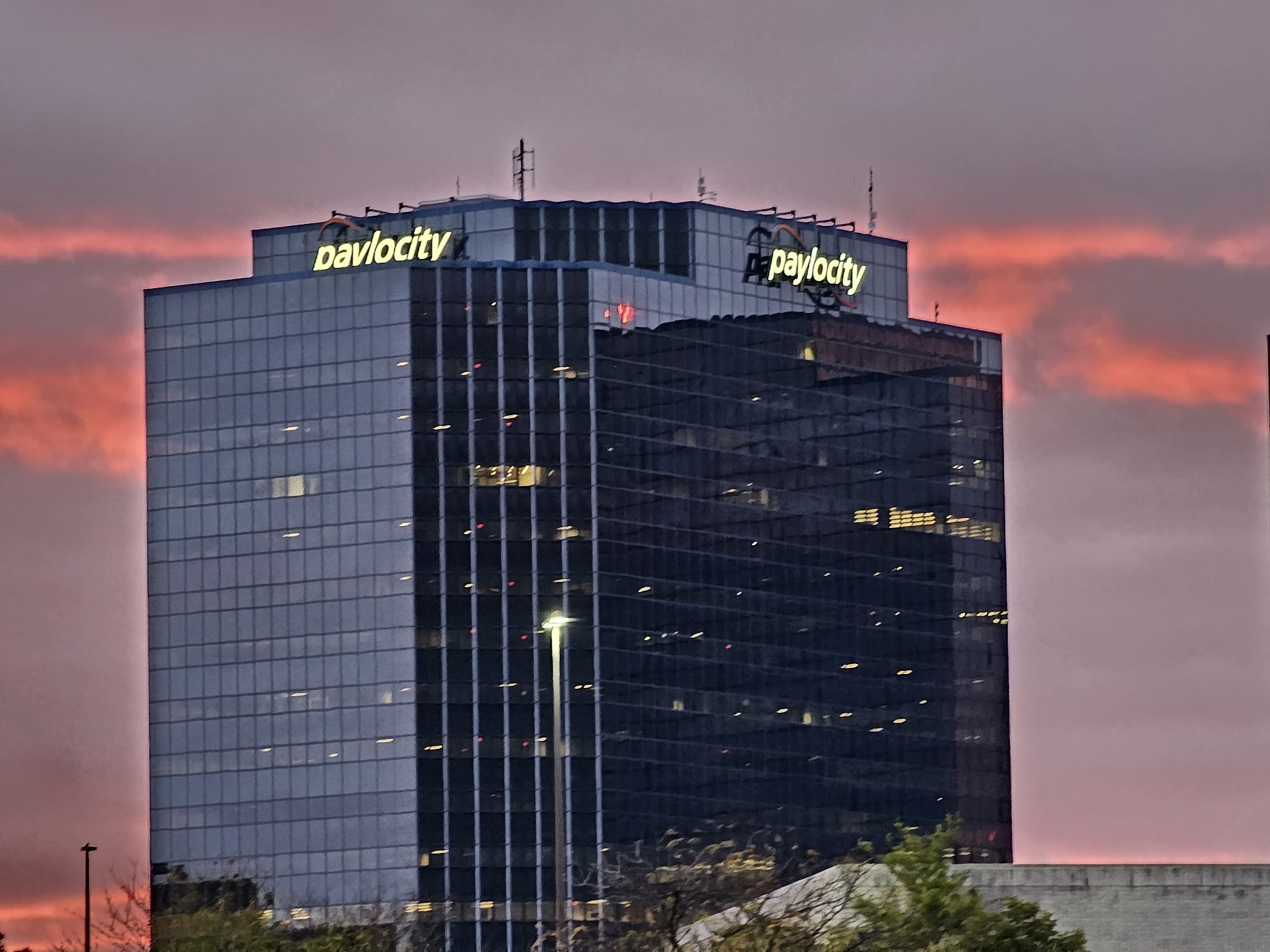 PAYLOCITY - Schaumburg IL - Hours, Directions, Reviews - Loc8NearMe