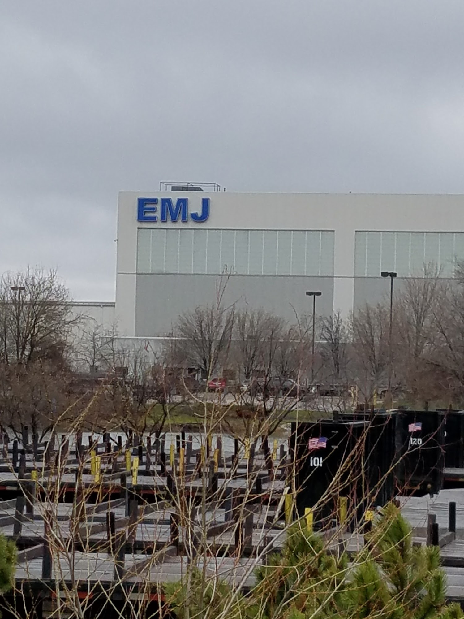 EMJ METALS - Schaumburg IL - Hours, Directions, Reviews - Loc8NearMe