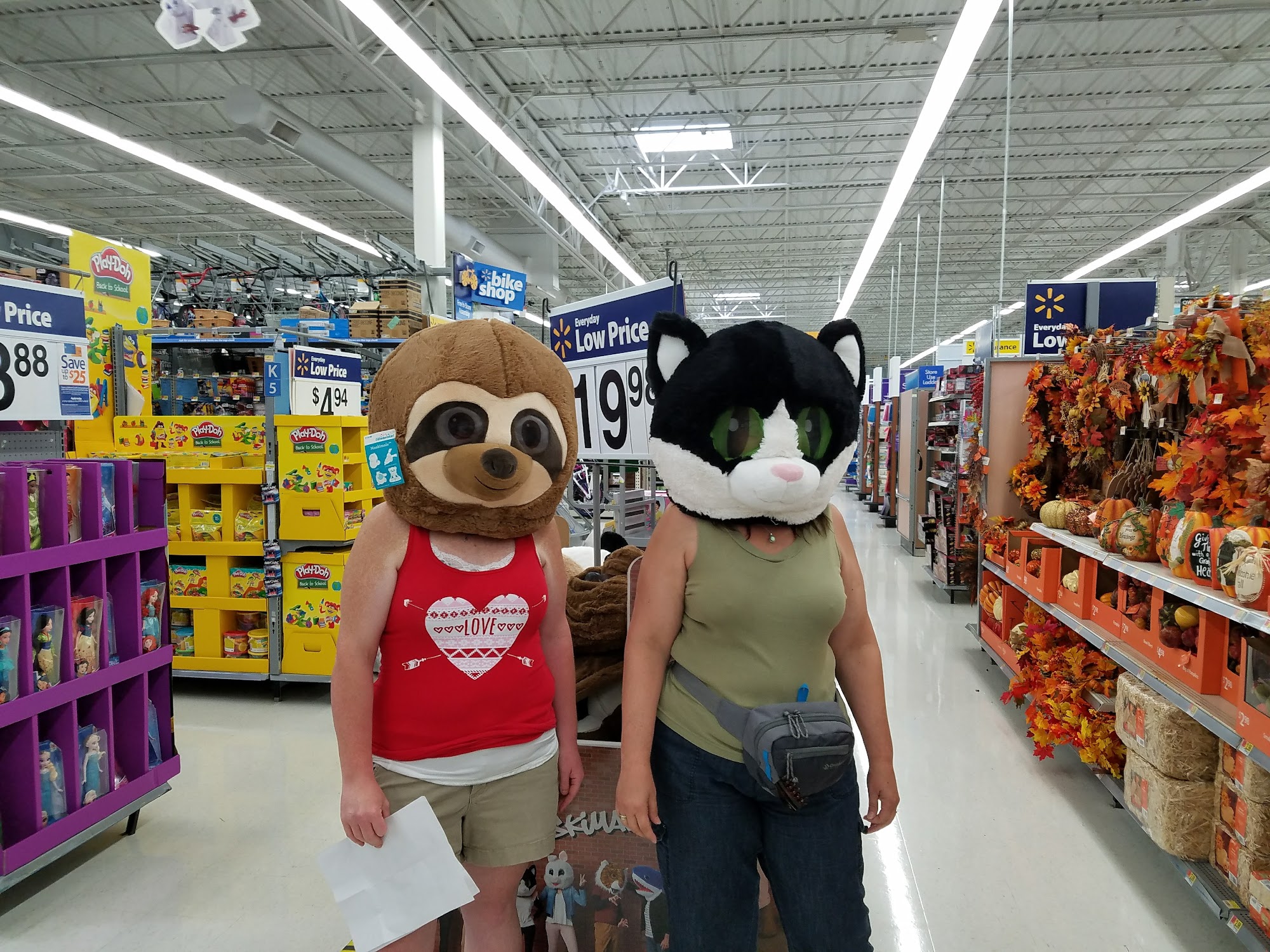 WALMART SUPERCENTER - 1410 N Market St, Sparta IL - Hours, Directions ...