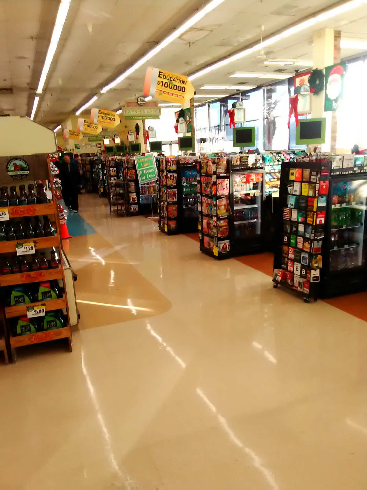 COUNTY MARKET - Springfield IL - Hours, Directions, Reviews - Loc8NearMe