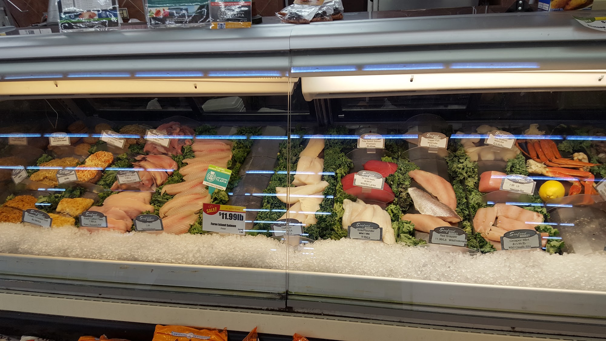 COUNTY MARKET - Springfield IL - Hours, Directions, Reviews - Loc8NearMe