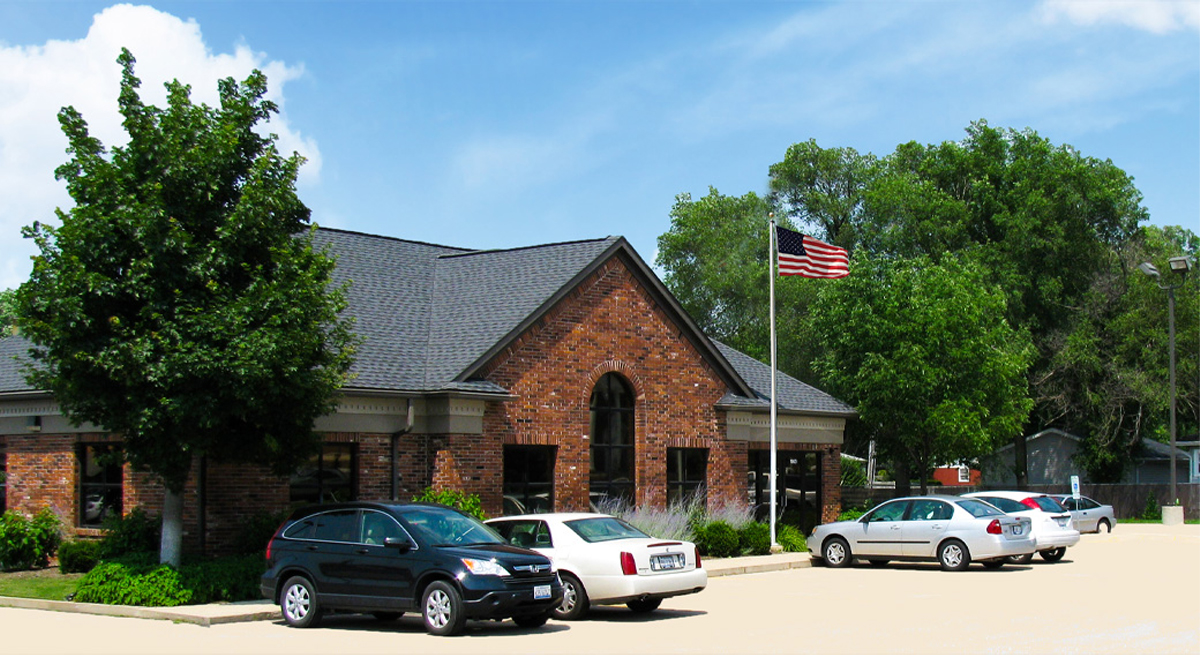CLOCK TOWER COMMUNITY BANK - Springfield IL - Hours, Directions ...