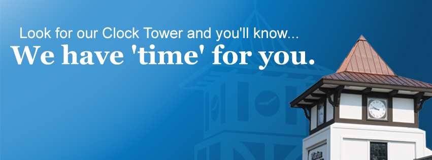CLOCK TOWER COMMUNITY BANK - Springfield IL - Hours, Directions ...