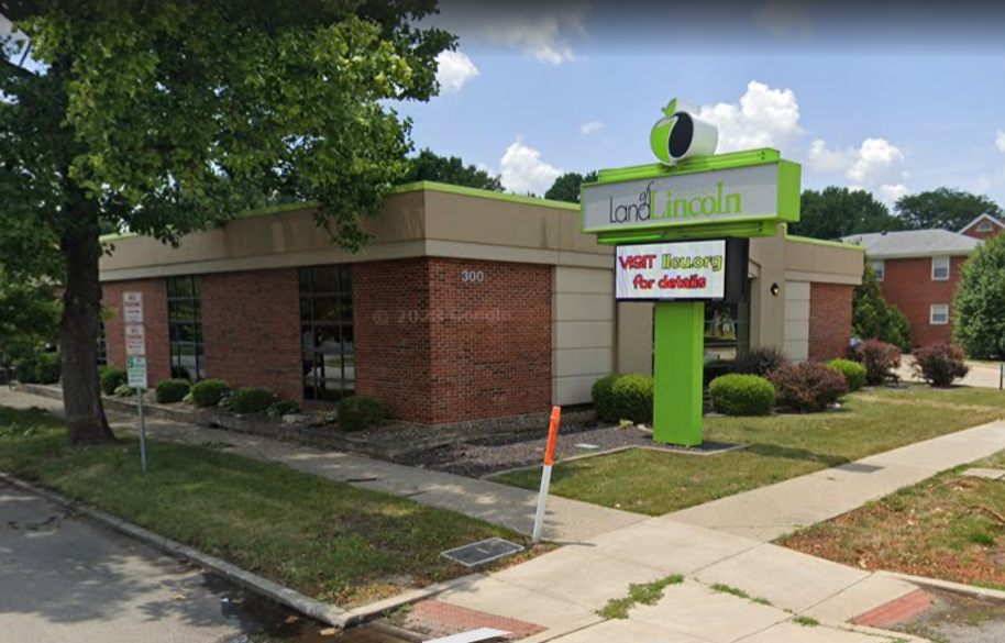 LAND OF LINCOLN CREDIT UNION - Springfield IL - Hours, Directions ...