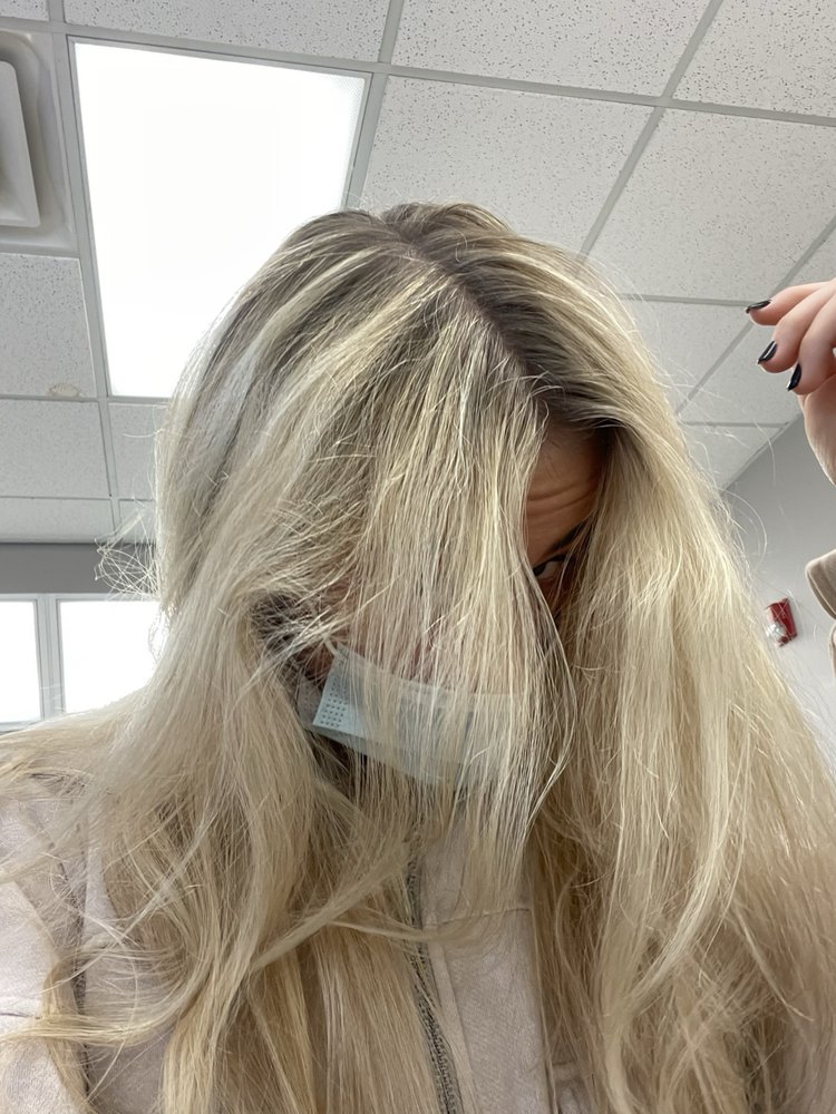 BJ GRAND SALON & SPA - Springfield IL - Hours, Directions, Reviews ...