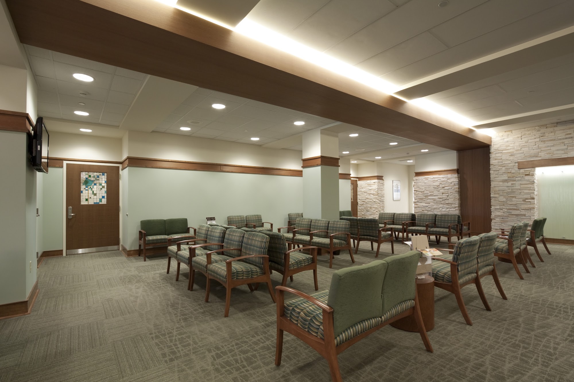 ORTHOPEDIC CENTER OF ILLINOIS - Springfield IL - Hours, Directions ...