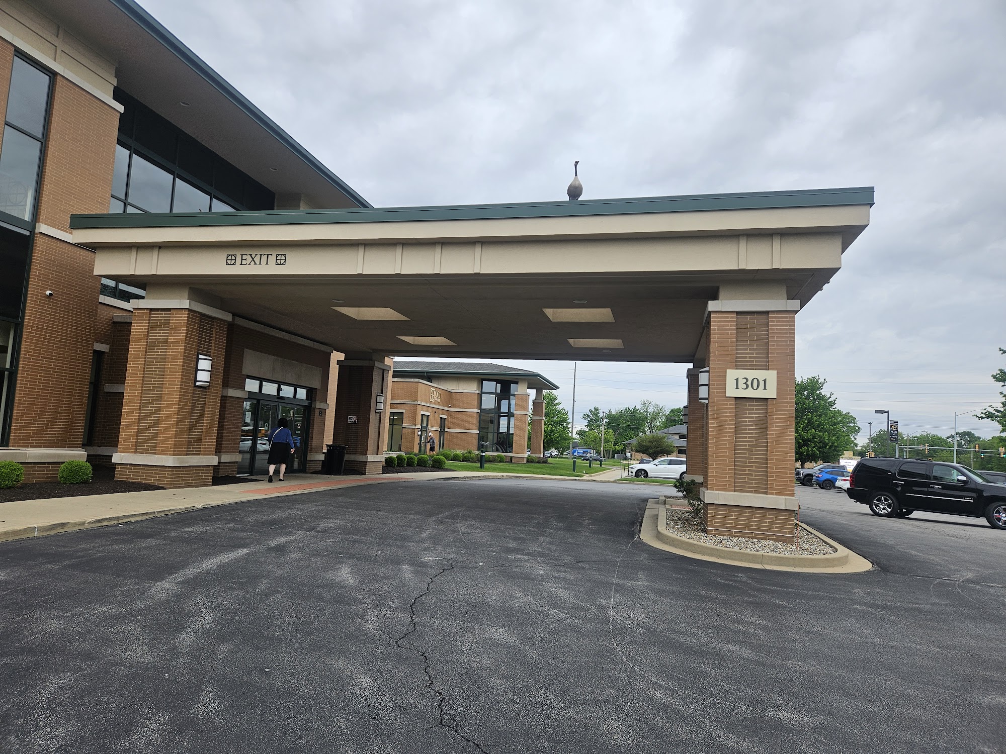 ORTHOPEDIC CENTER OF ILLINOIS - Springfield IL - Hours, Directions ...