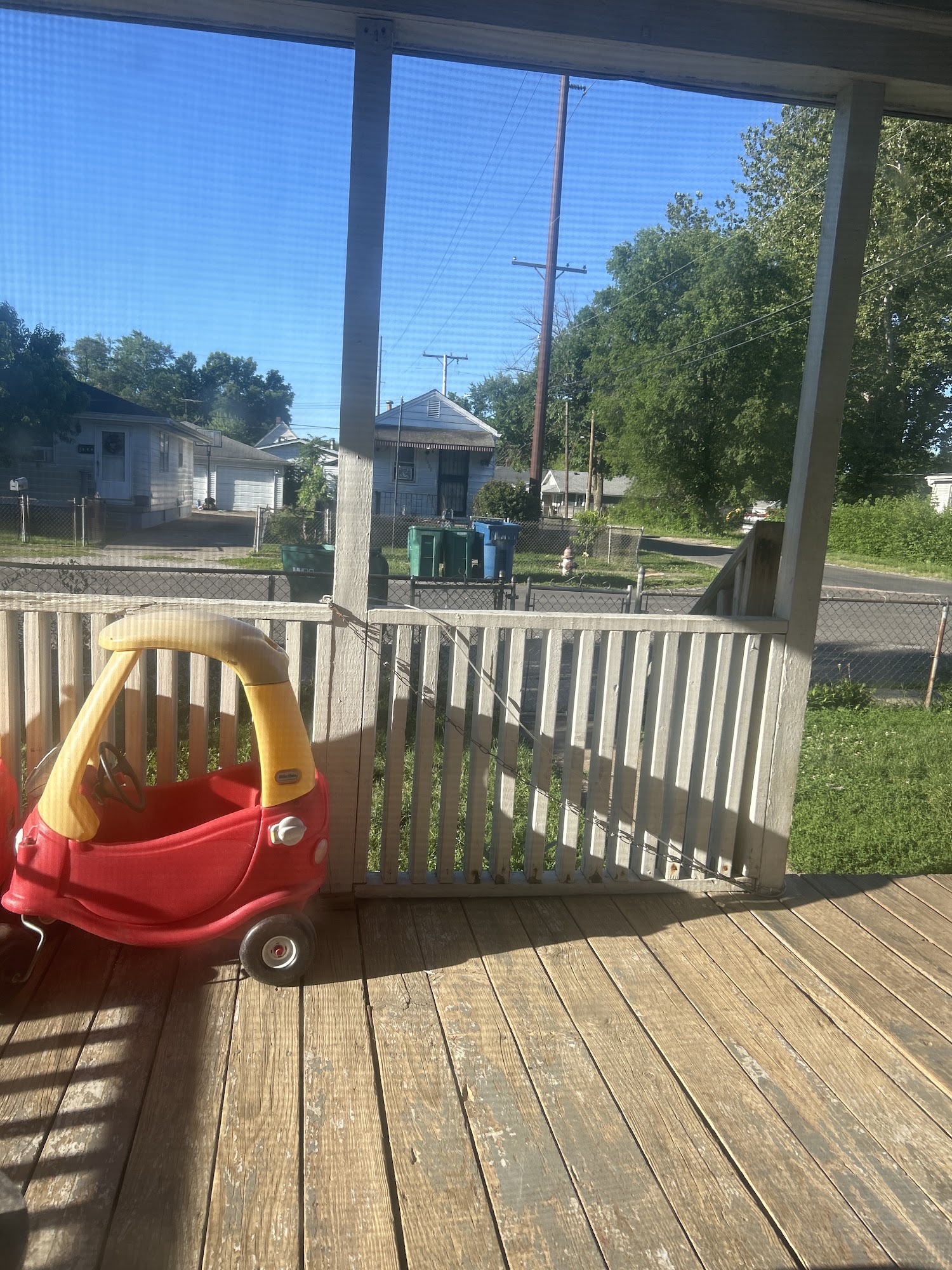 REPUBLIC SERVICES - Springfield IL - Hours, Directions, Reviews ...