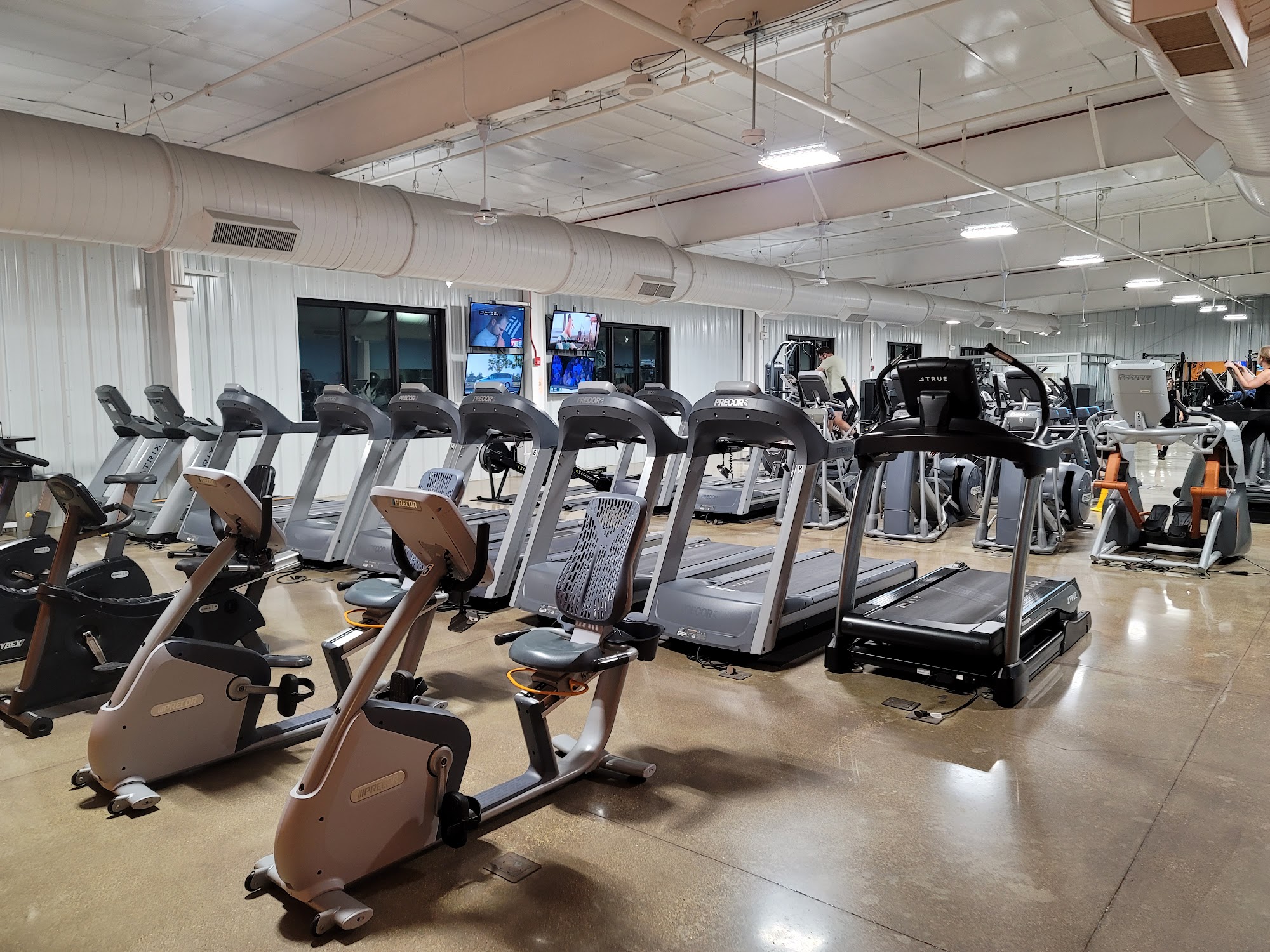 JOHN B. NORRIS RECREATION CENTER - St. Charles IL - Hours, Directions ...