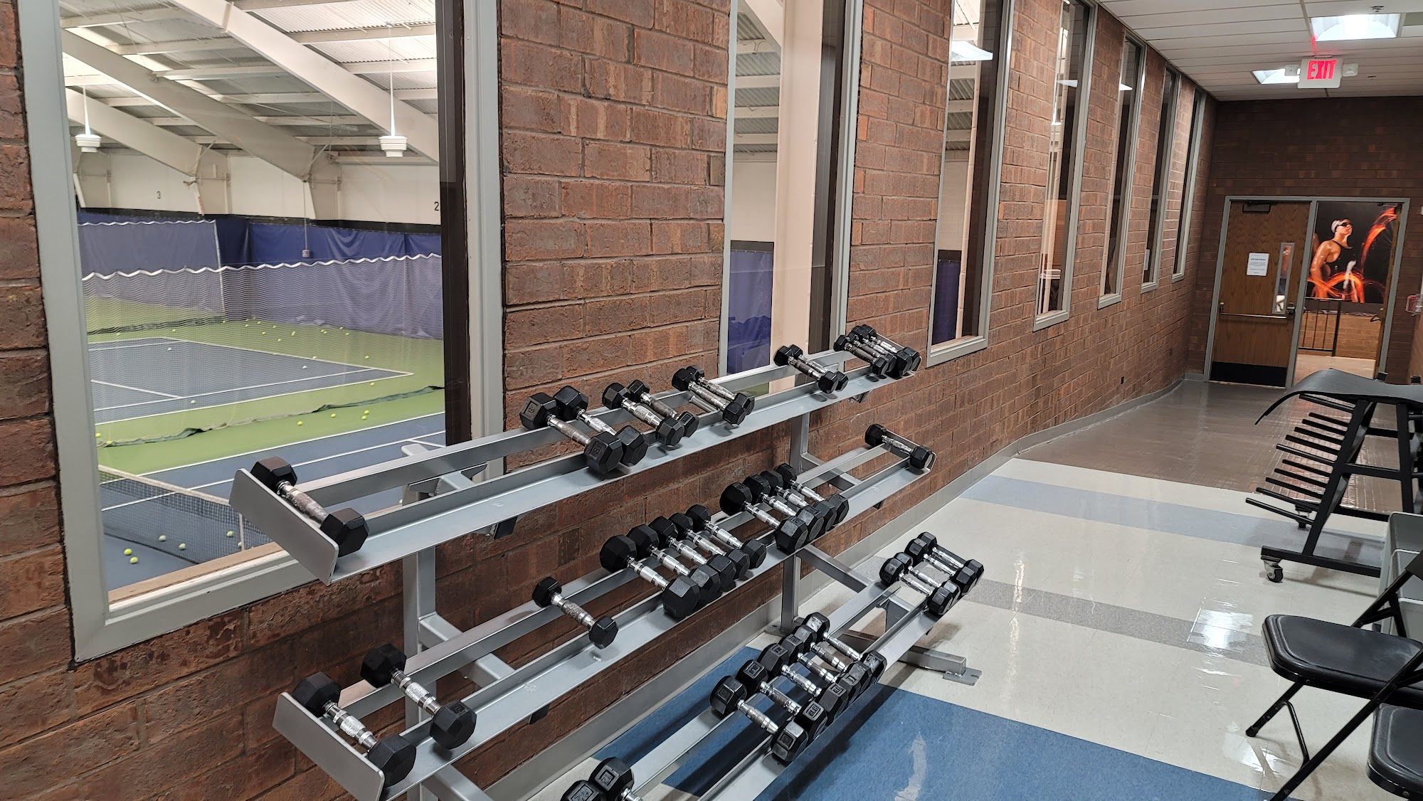 JOHN B. NORRIS RECREATION CENTER - St. Charles IL - Hours, Directions ...