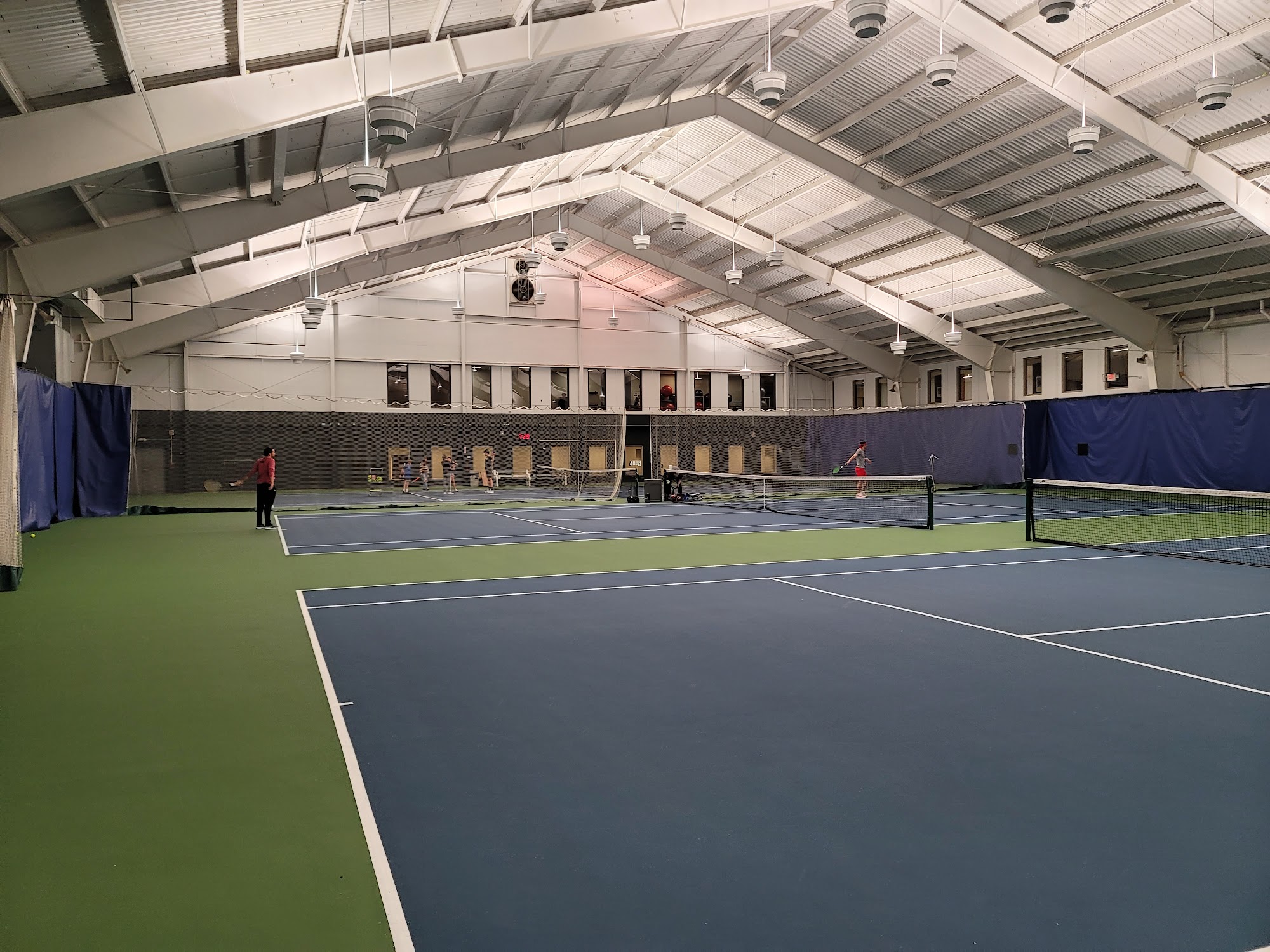 JOHN B. NORRIS RECREATION CENTER - St. Charles IL - Hours, Directions ...