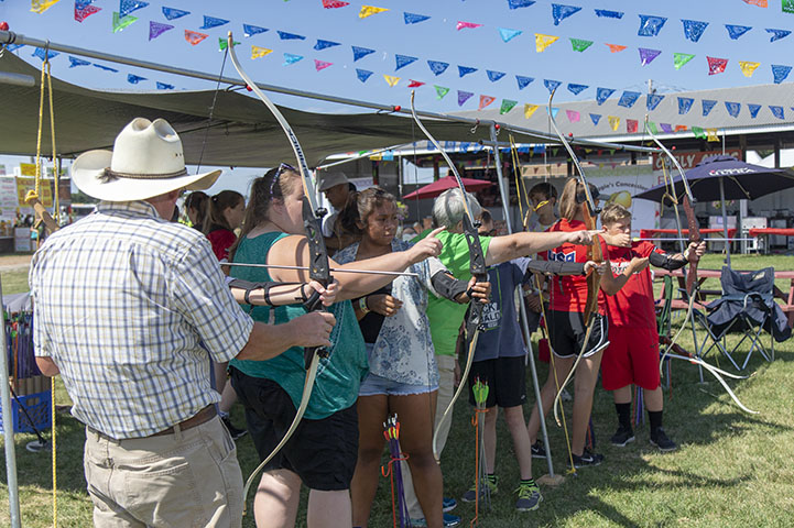 DUPAGE EVENT CENTER & FAIRGROUNDS - Wheaton IL - Hours, Directions ...
