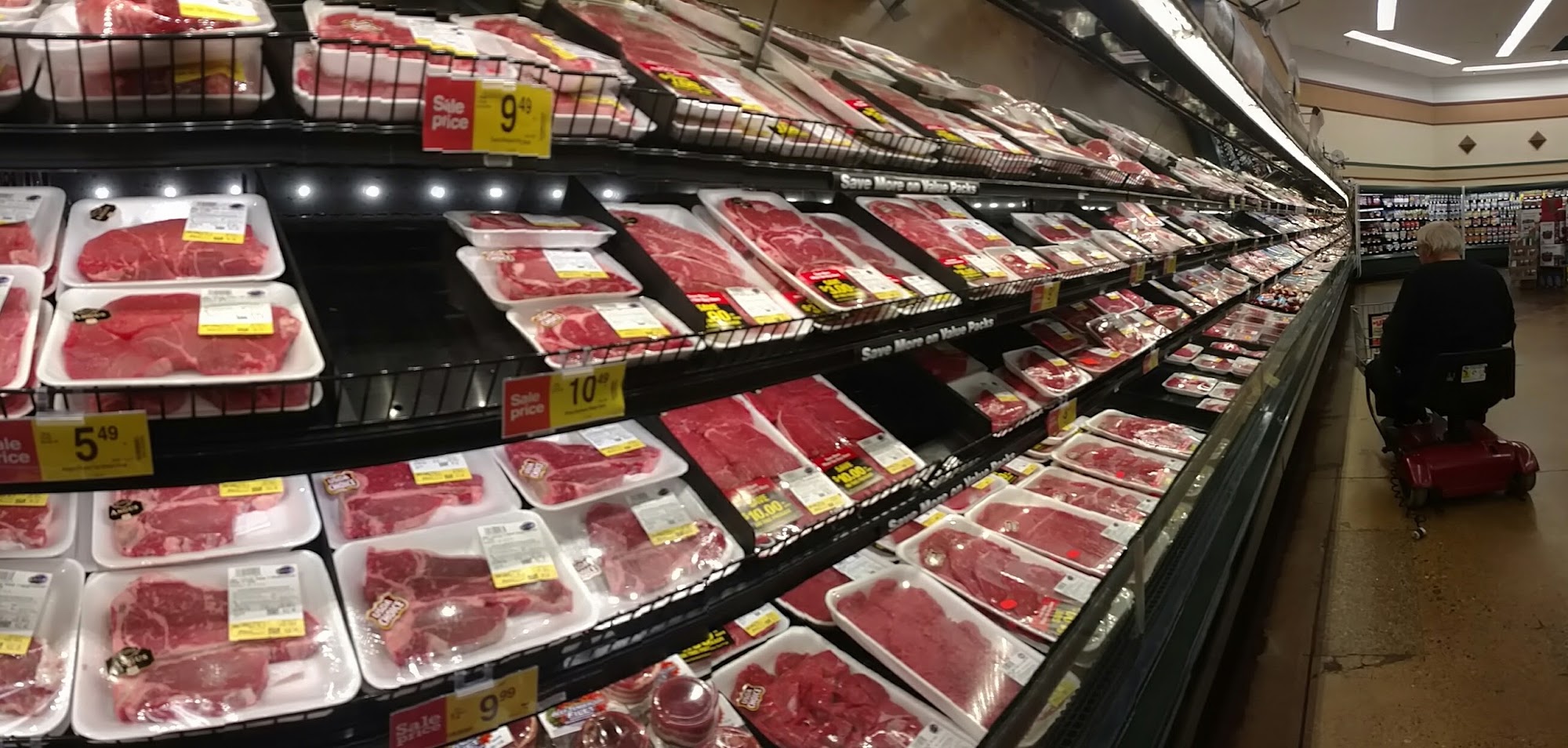 PAY LESS - Anderson IN - Hours, Directions, Reviews - Loc8NearMe