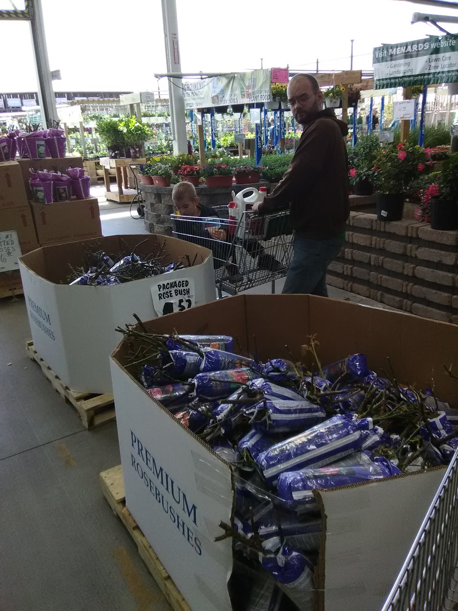 MENARDS - 3200 N Wayne St, Angola IN - Hours, Directions, Reviews ...