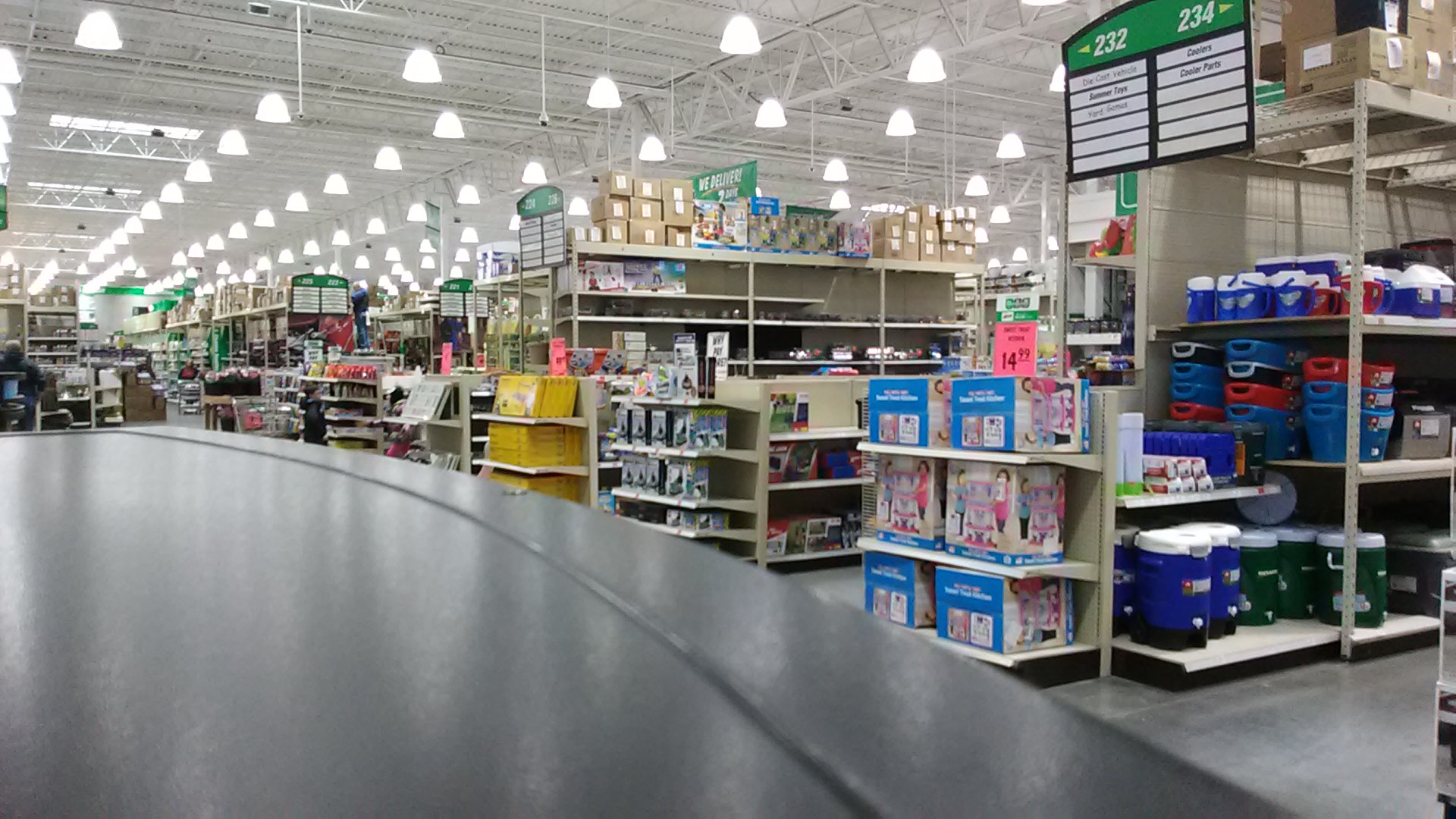 MENARDS - 3200 N Wayne St, Angola IN - Hours, Directions, Reviews ...