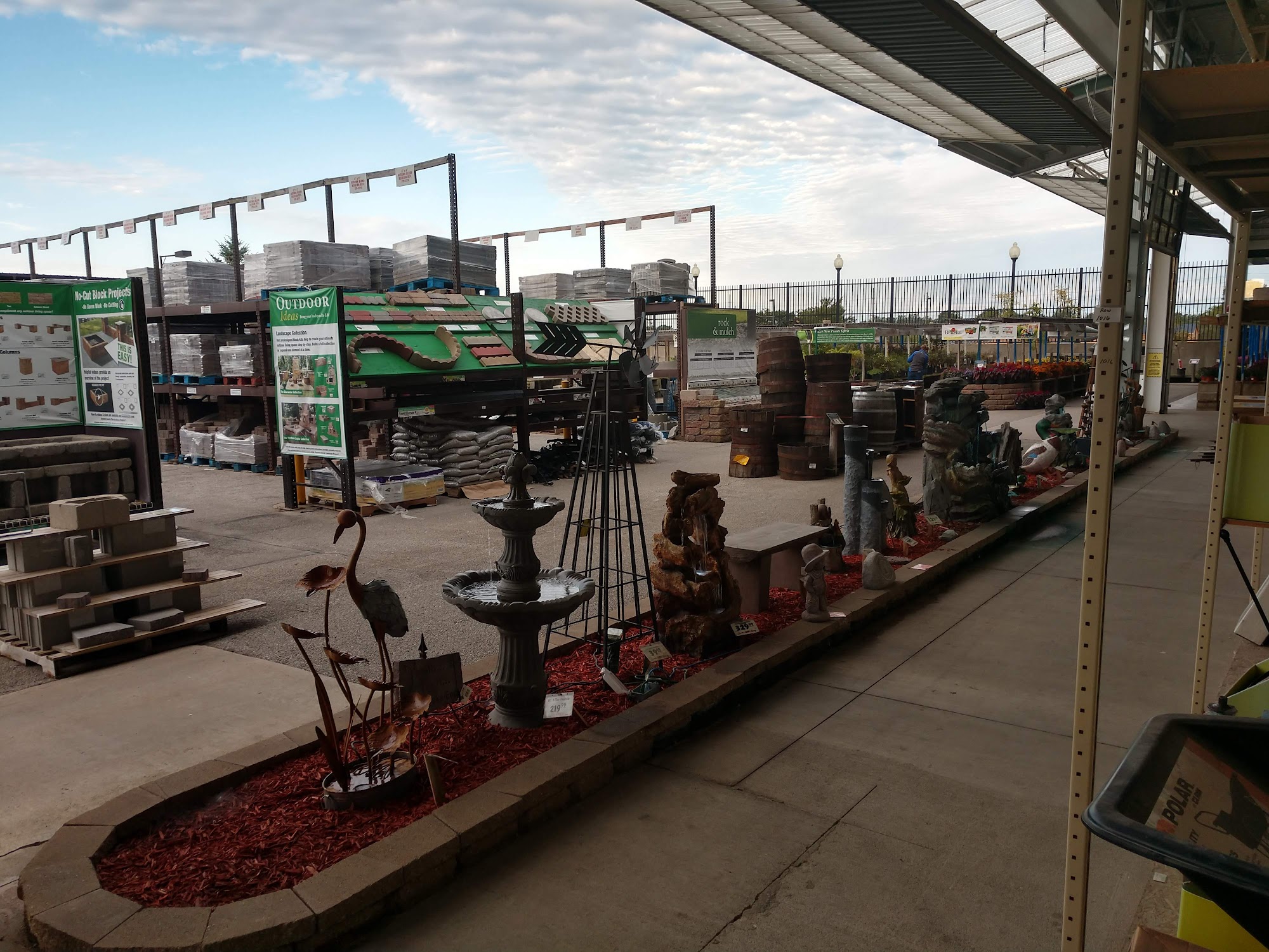 MENARDS - 3200 N Wayne St, Angola IN - Hours, Directions, Reviews ...