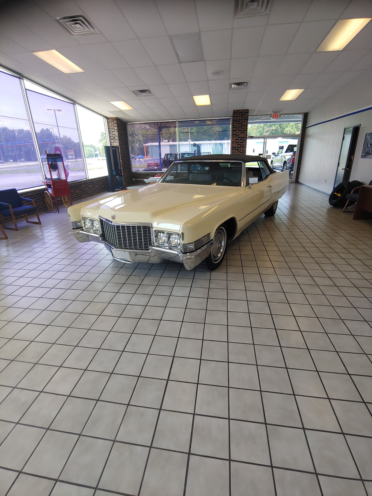 YORK CHEVROLET - Brazil IN - Hours, Directions, Reviews - Loc8NearMe