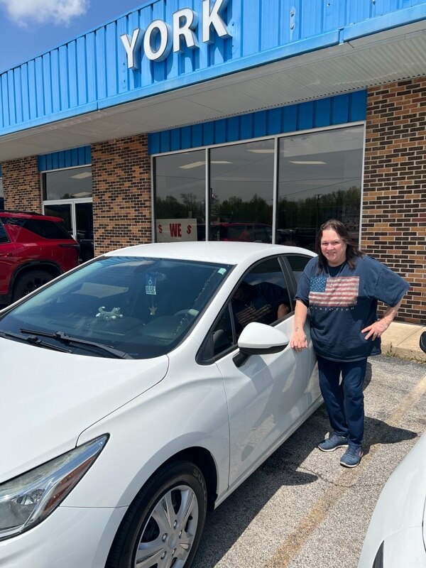 YORK CHEVROLET - Brazil IN - Hours, Directions, Reviews - Loc8NearMe